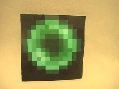 How to Create Custom Minecraft Mini Blocks and Items : 16 Steps ...