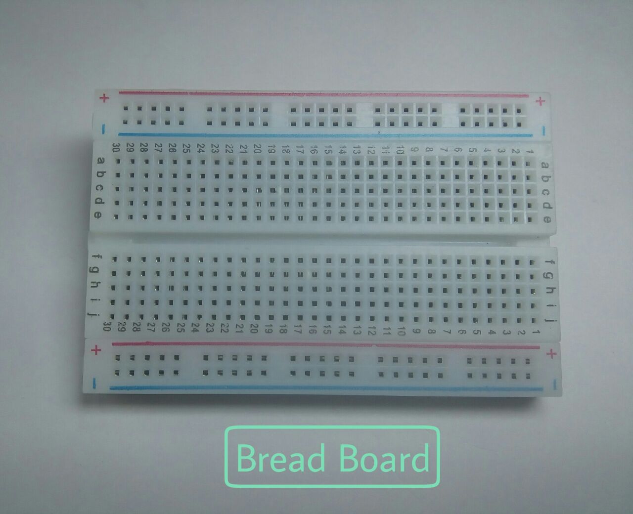 Interface Force Sensitive Resistor to Fade an LED Using NodeMCU : 5 ...