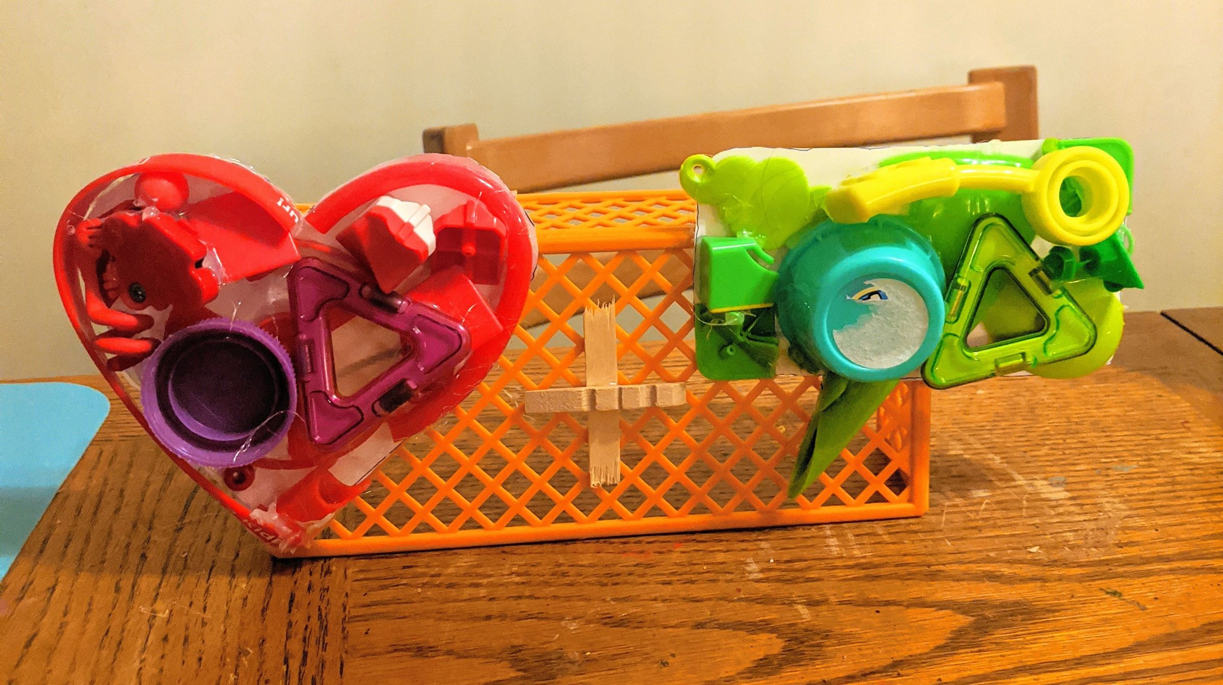 Garbage Guns : 7 Steps (with Pictures) - Instructables