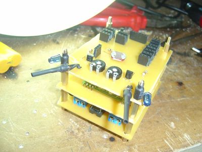 FUNBOT (with Pictures) - Instructables