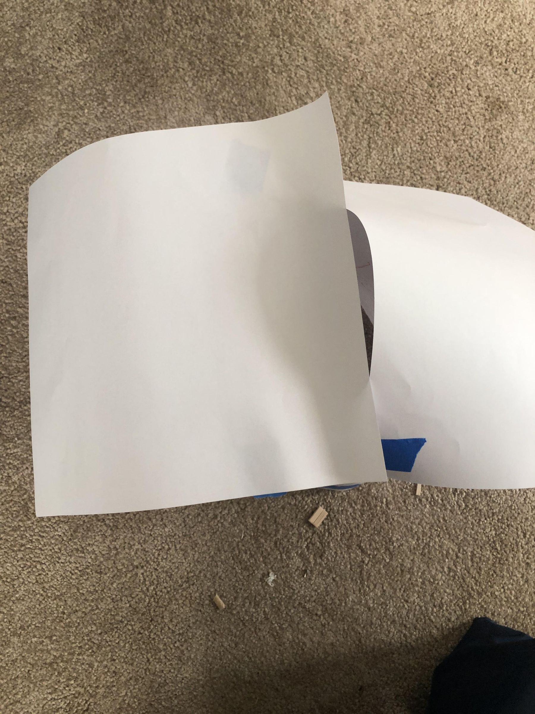 Epic Gladiator Helmet(out of Cardboard!) : 8 Steps - Instructables