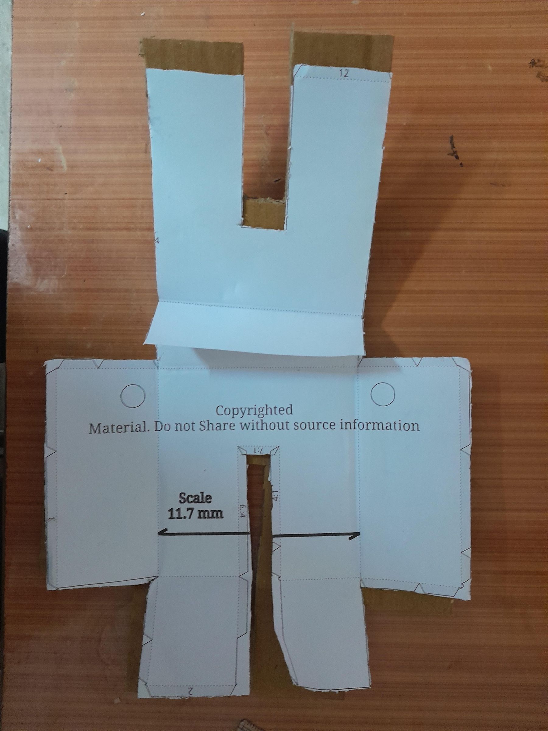 CarduBots: Cardboard Arduino Bots- Player Vs A.I Challenge- Kids S.T.E ...