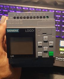 Data Transfer From PLC to PC : 6 Steps - Instructables