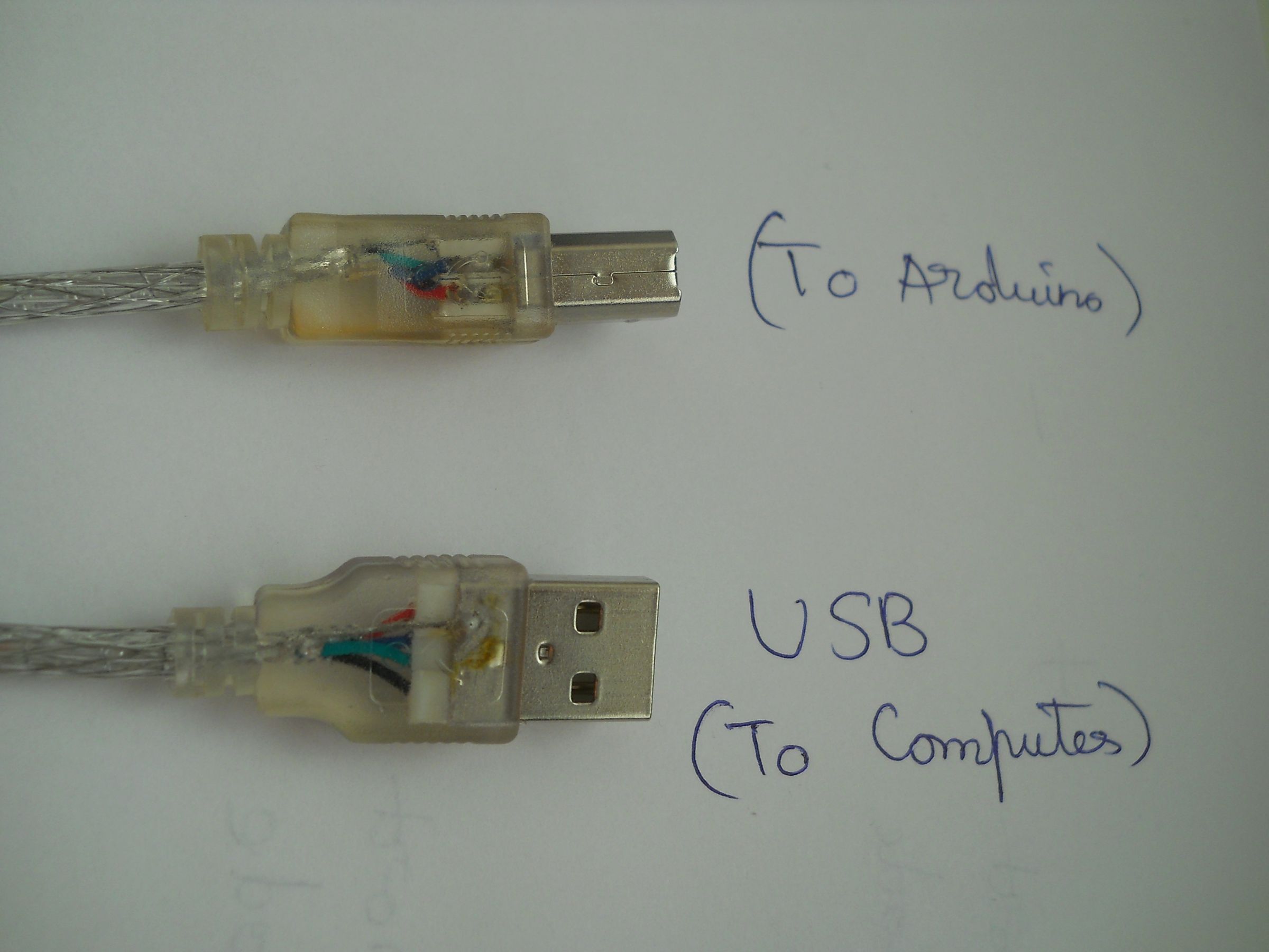 Basics of the Arduino (Duemilanove) : 10 Steps - Instructables