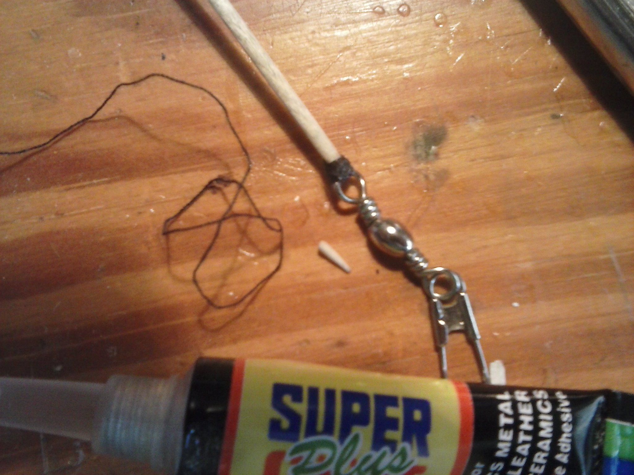 Spinning Kite : 4 Steps - Instructables