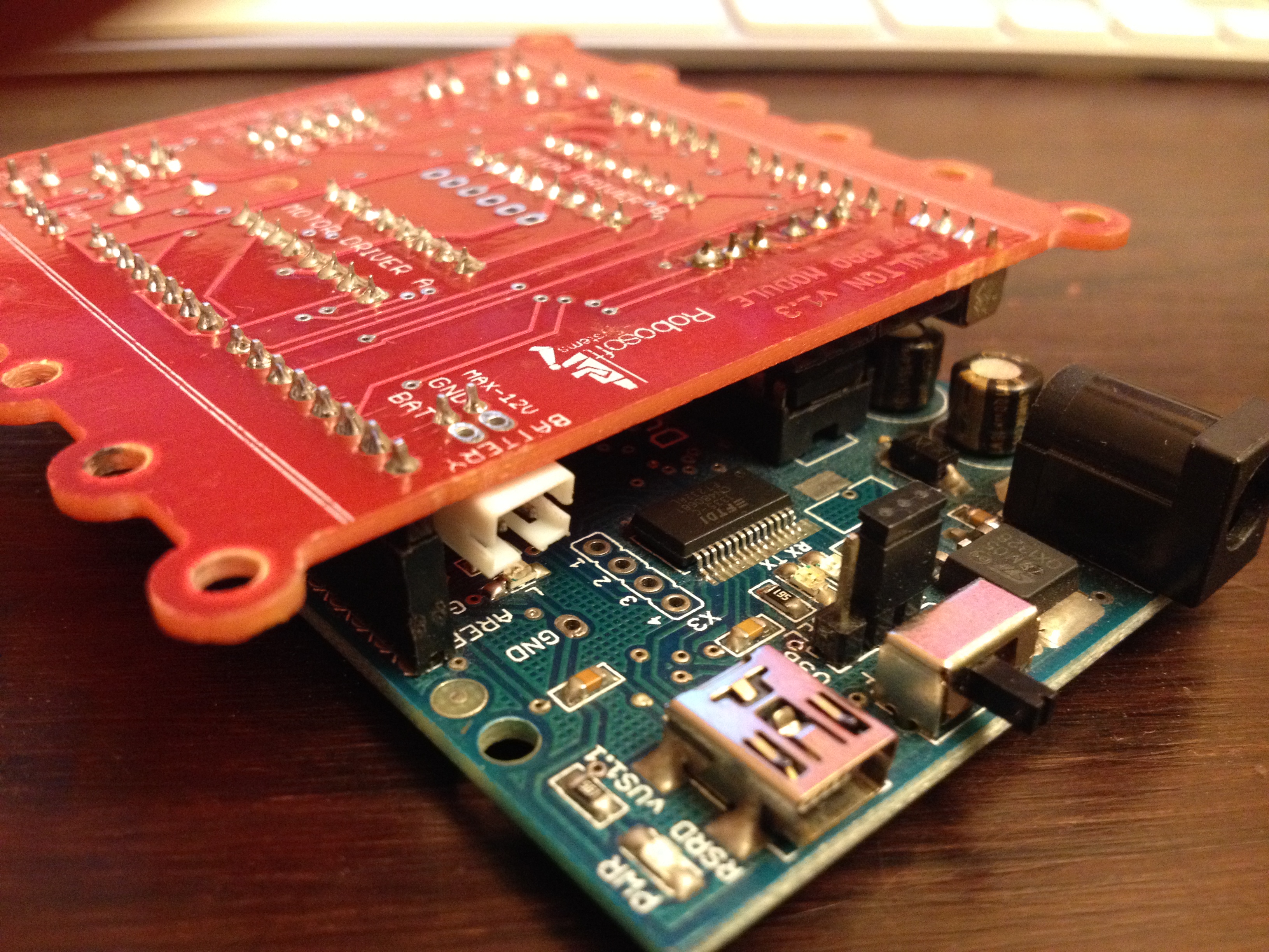 Arduino and 3d Printing (ARDUI3D) for DUMMIES : 11 Steps - Instructables