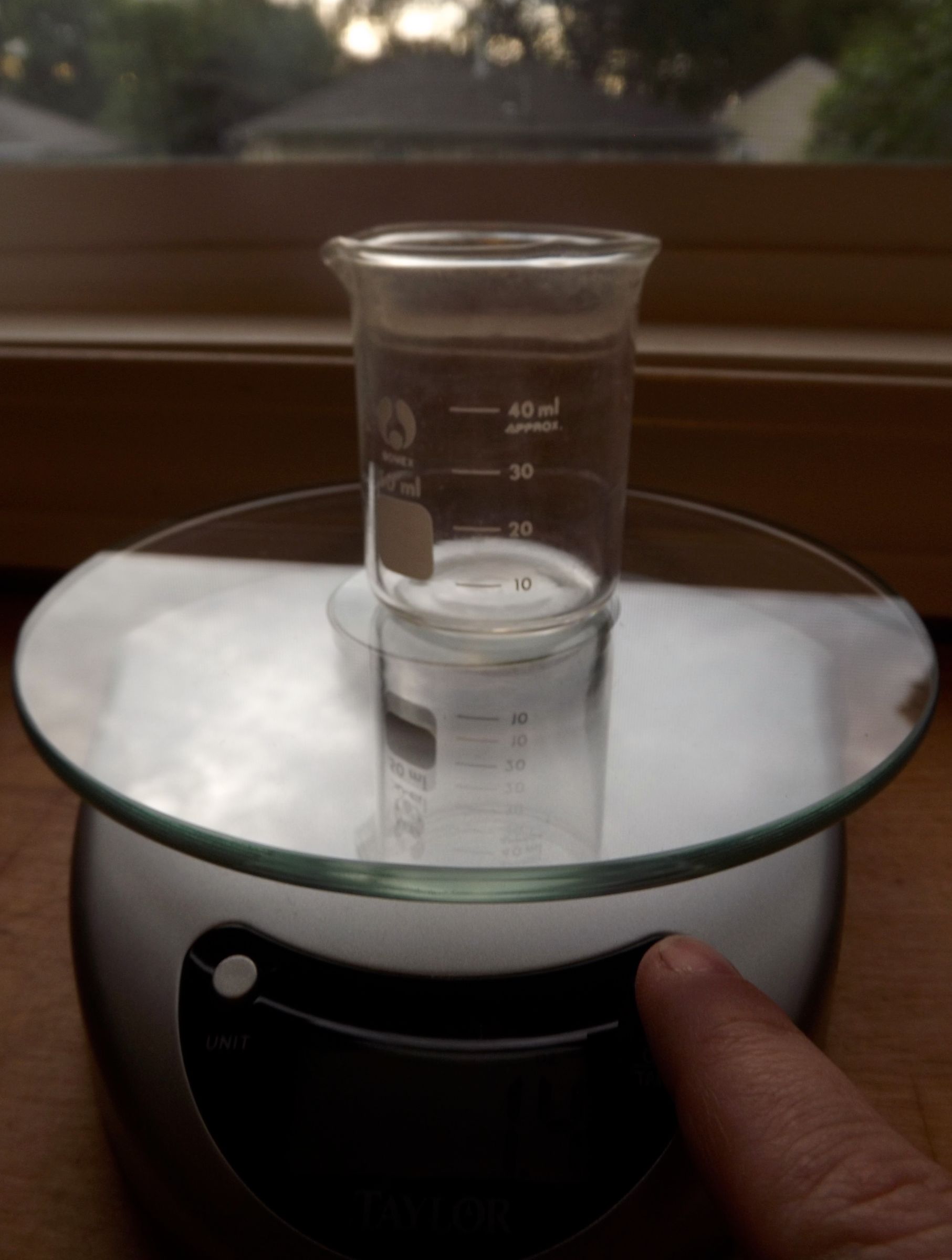 Salt Water Density Experiment : 5 Steps (with Pictures) - Instructables