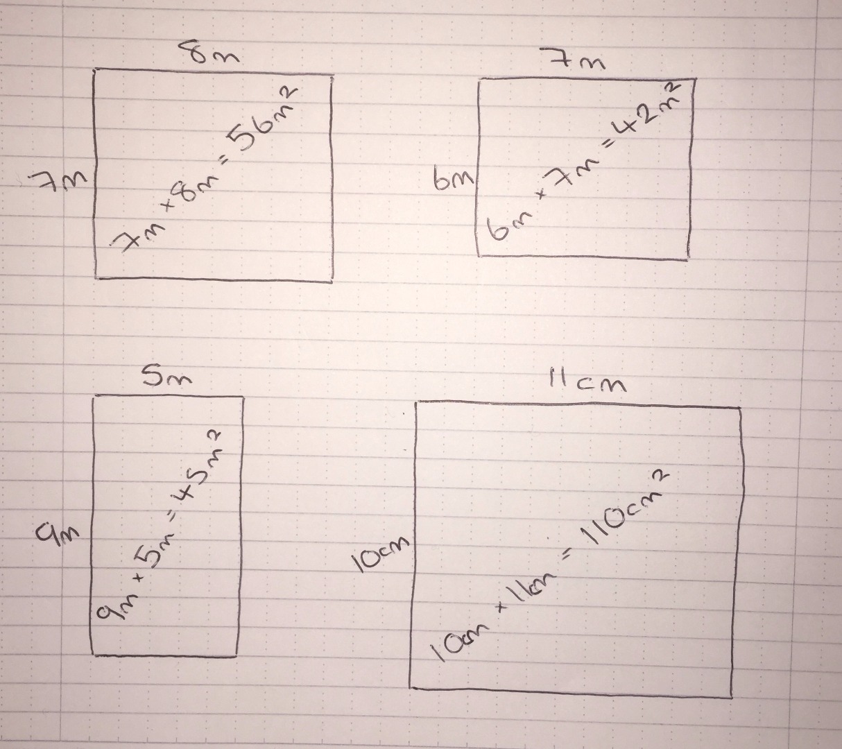 Working Out Area : 6 Steps - Instructables