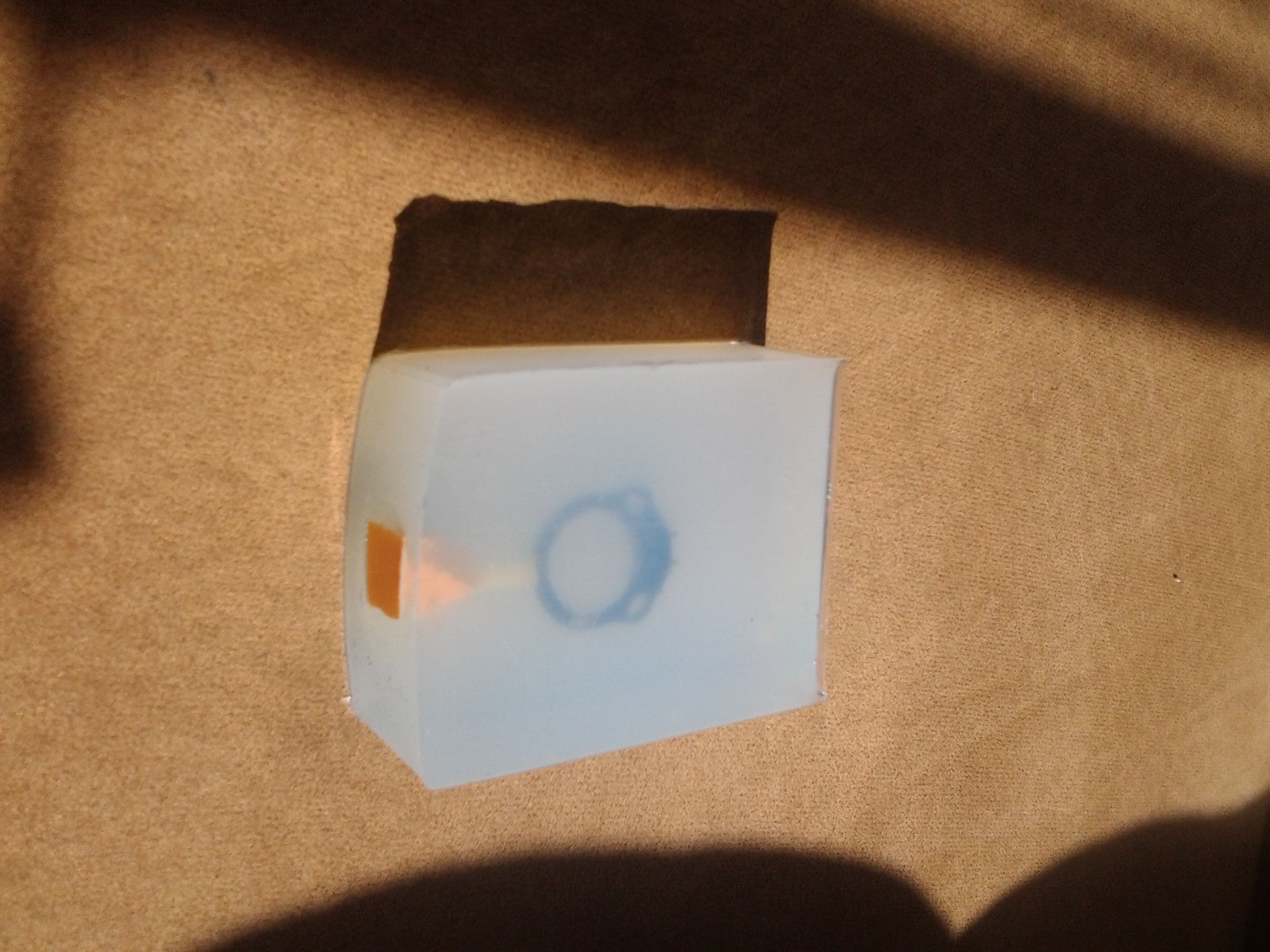 Casting Rings - From Startup to Finish : 11 Steps (with Pictures ...