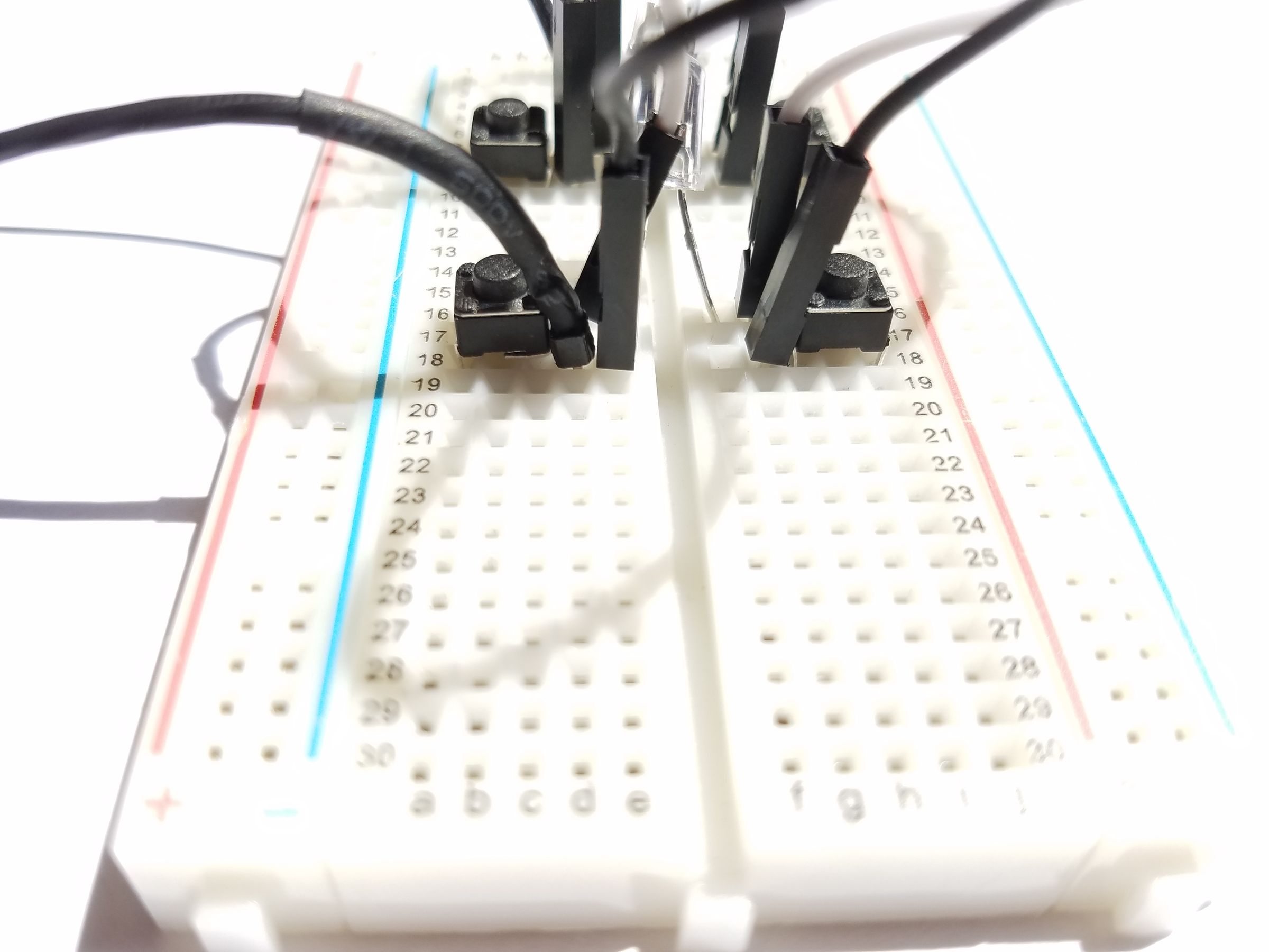 H-Bridge for Dummies: How It Works and How to Make Your Own : 6 Steps ...