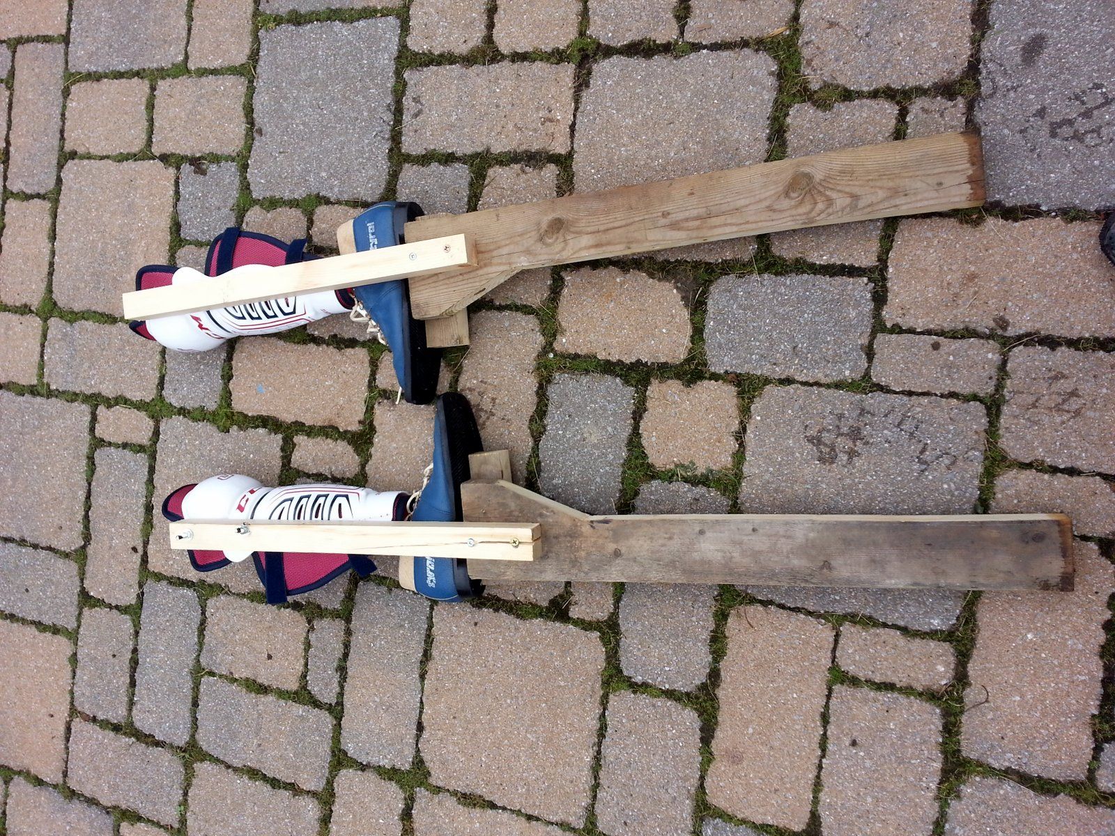 Collosal Pirate Costume : 9 Steps - Instructables