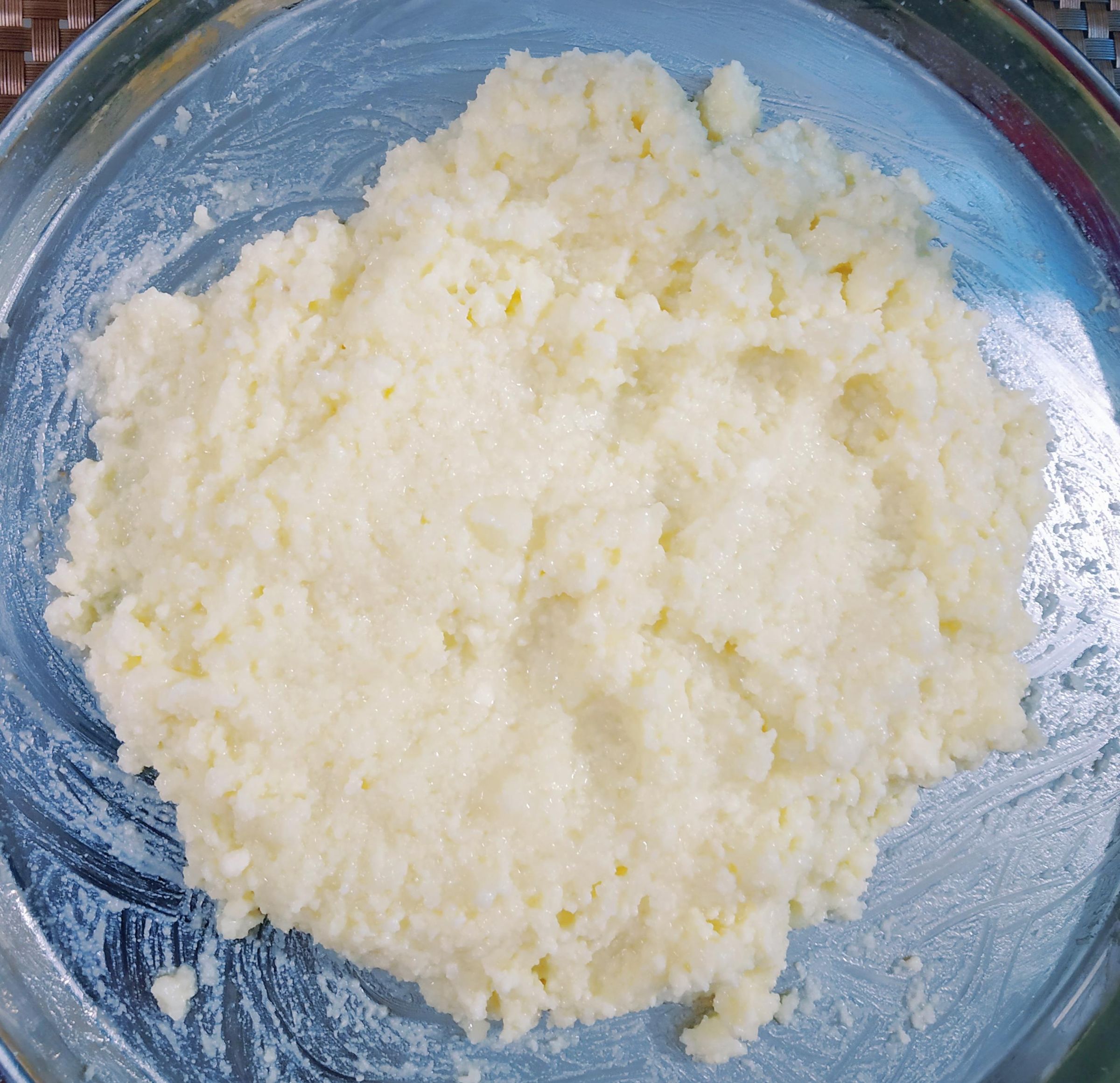 Chanar Sandesh-Indian Cottage Cheese Sweet Meat : 5 Steps - Instructables