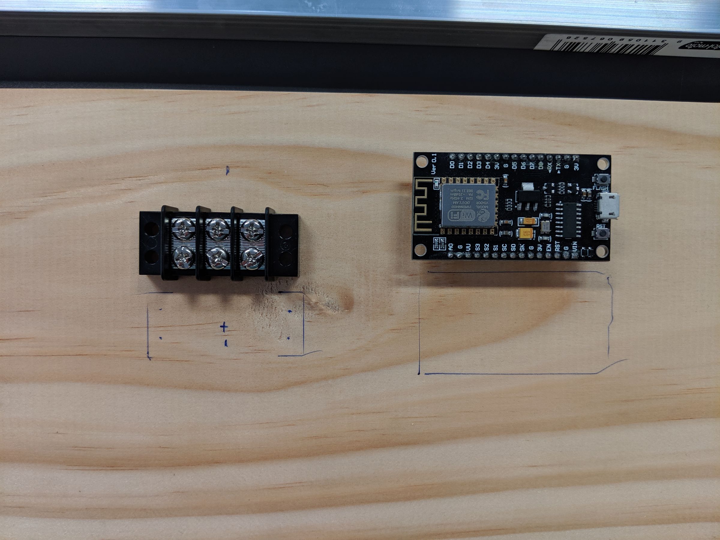 Super Simple RGB WiFi Lamp : 10 Steps (with Pictures) - Instructables