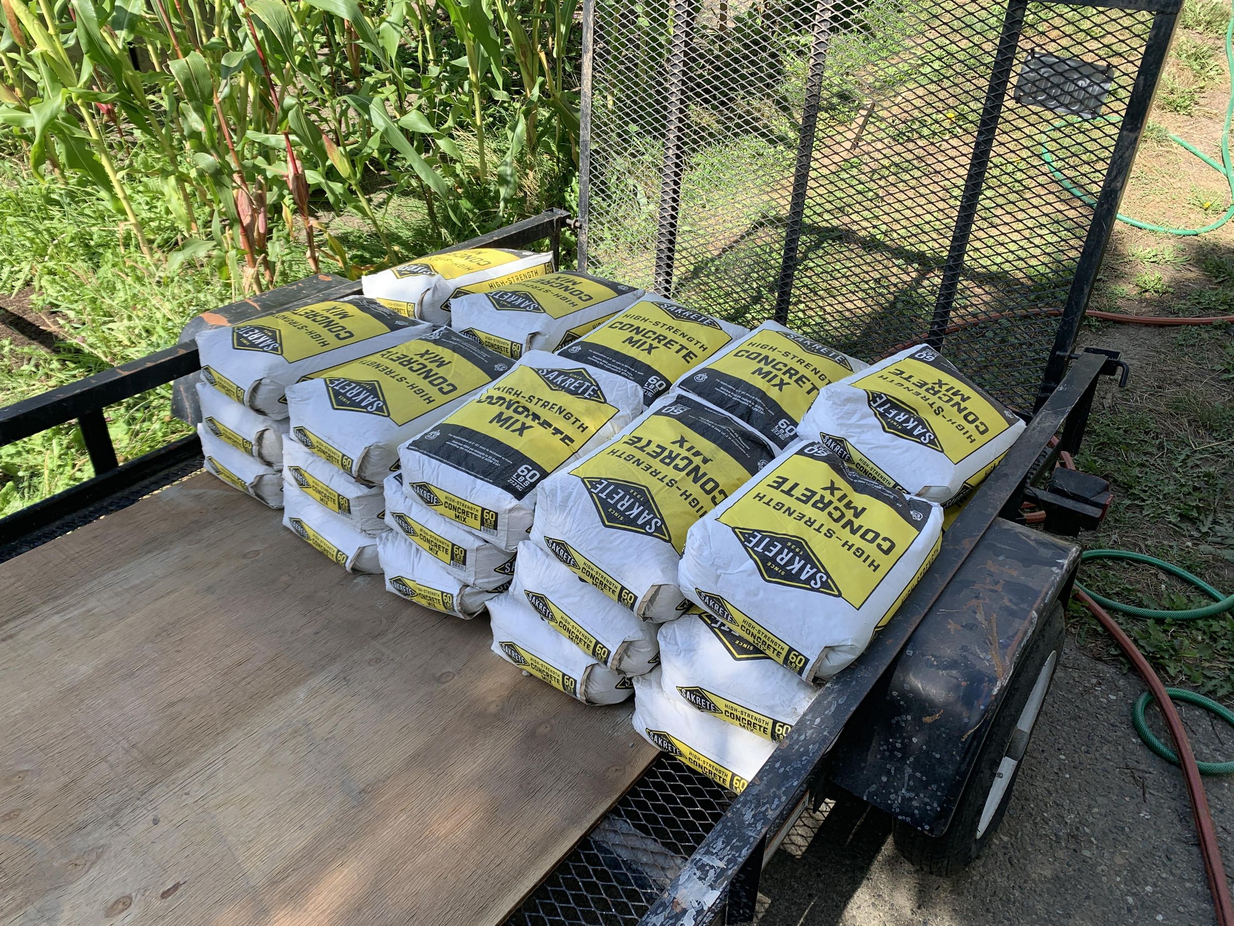 Build an Addition Onto Your House! : 11 Steps (with Pictures ...