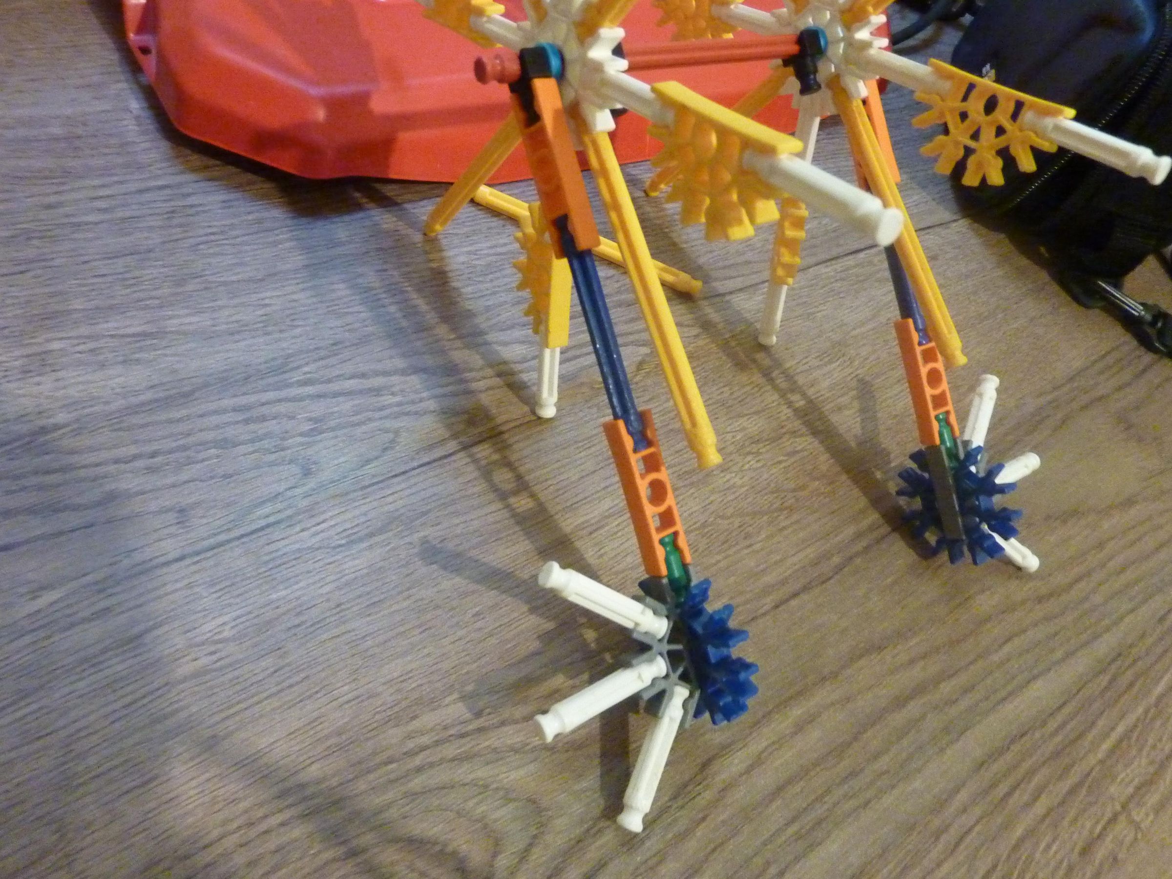 Tsar Tank - Instructables