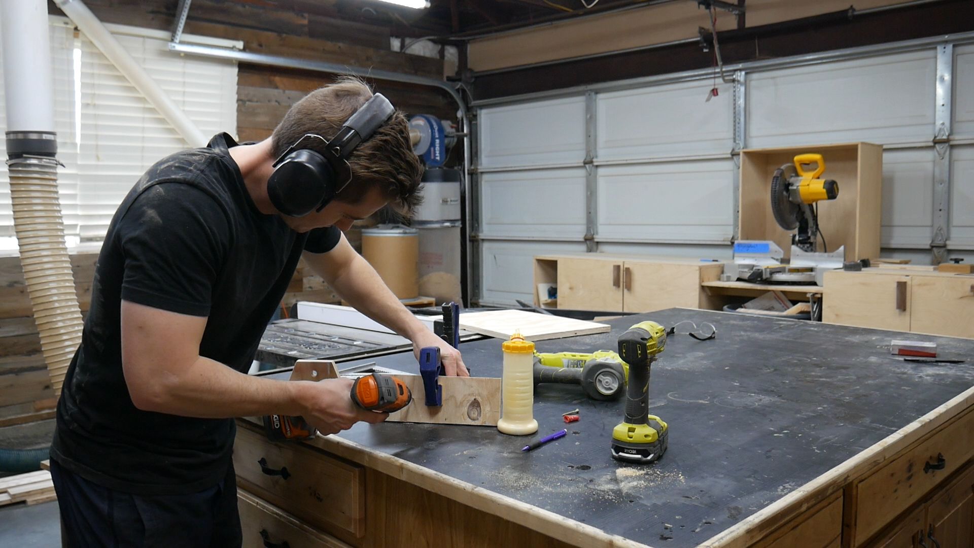 Overhead Camera Dolly System : 29 Steps (with Pictures) - Instructables