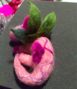 Needle Felted Dragon : 4 Steps (with Pictures) - Instructables