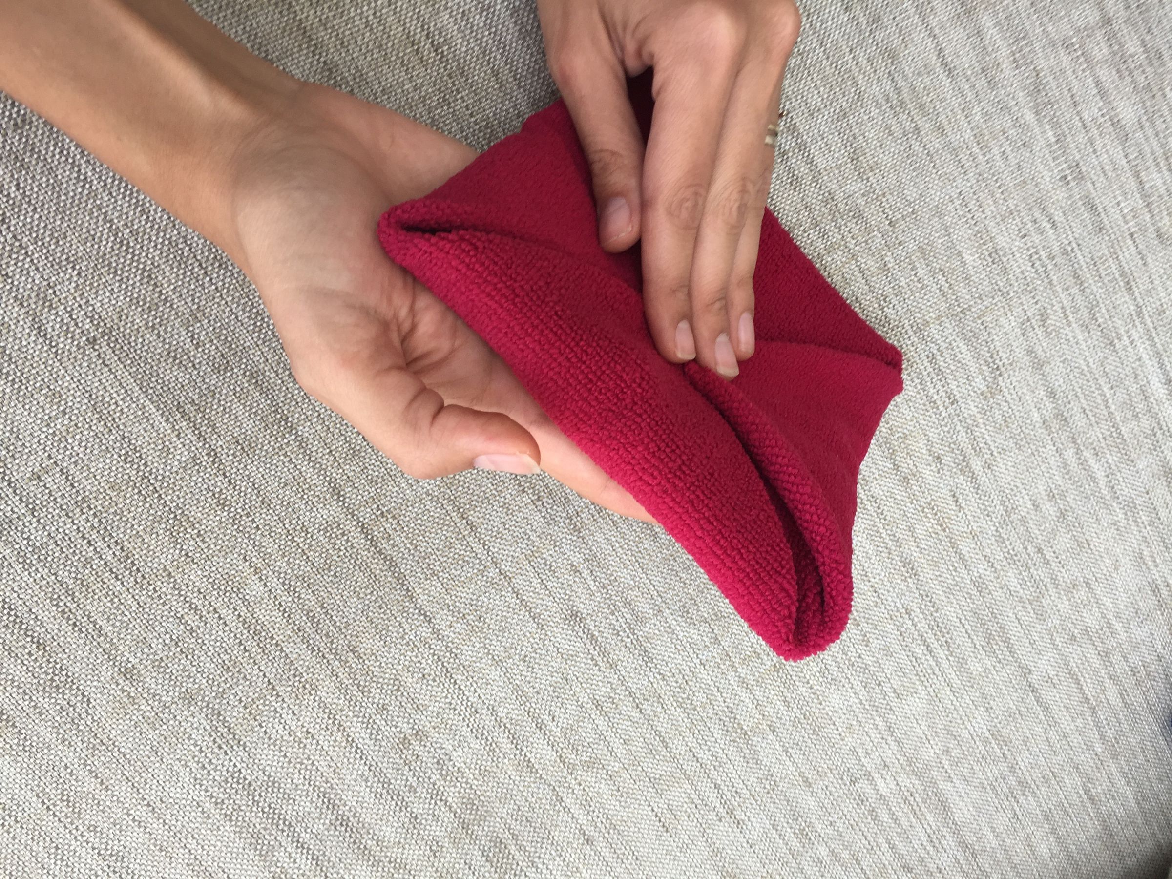 Towel Flower : 9 Steps (with Pictures) - Instructables