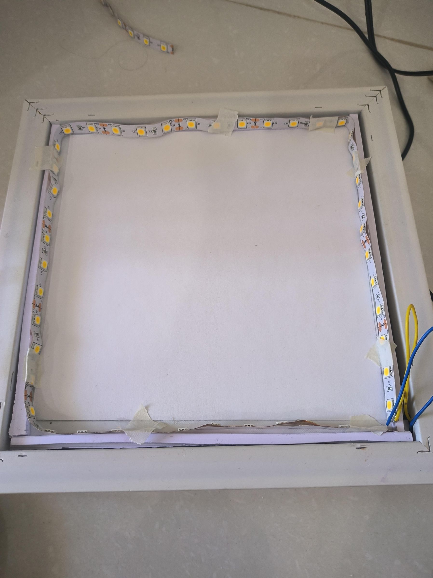 3d Printed Light Box : 5 Steps (with Pictures) - Instructables