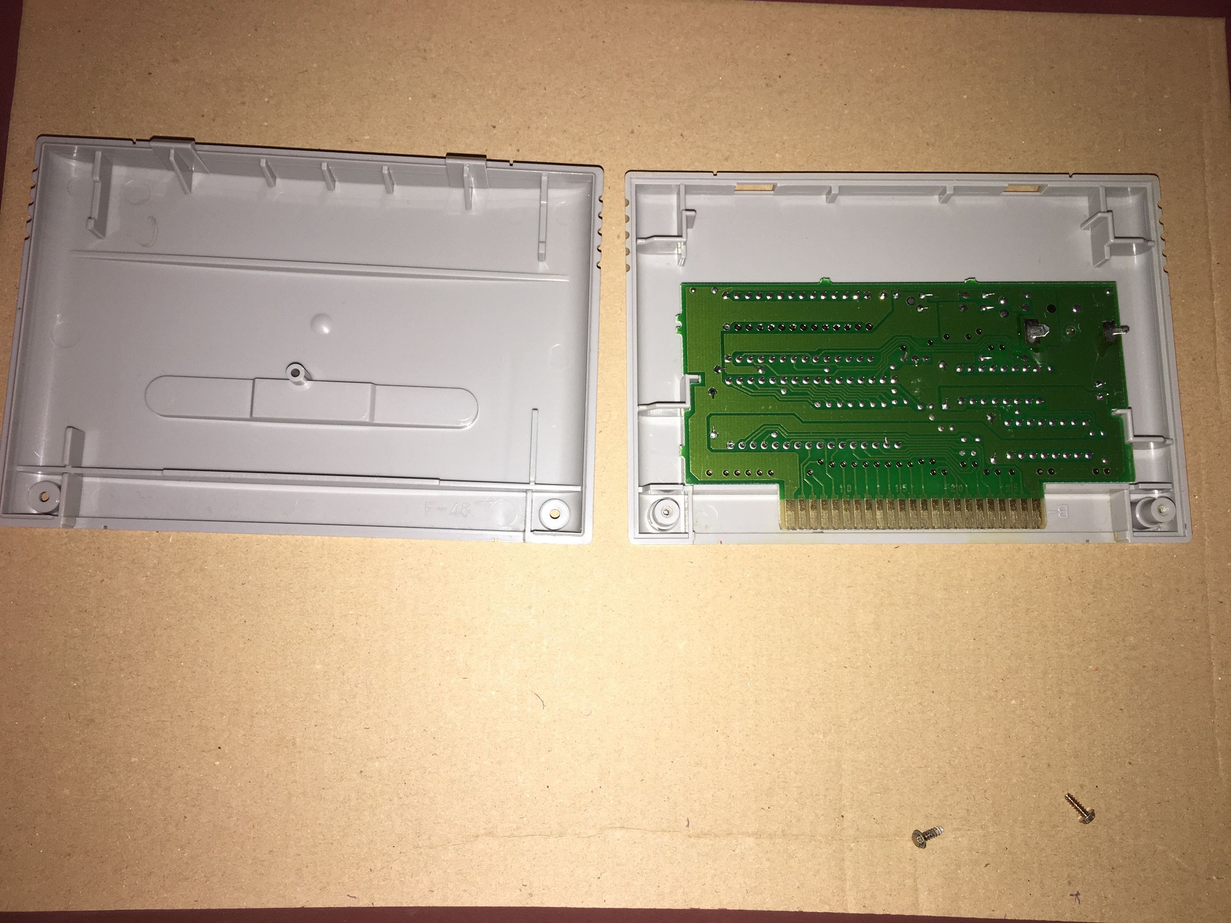 How to Properly Clean Retro Game Cartridges : 6 Steps (with Pictures ...