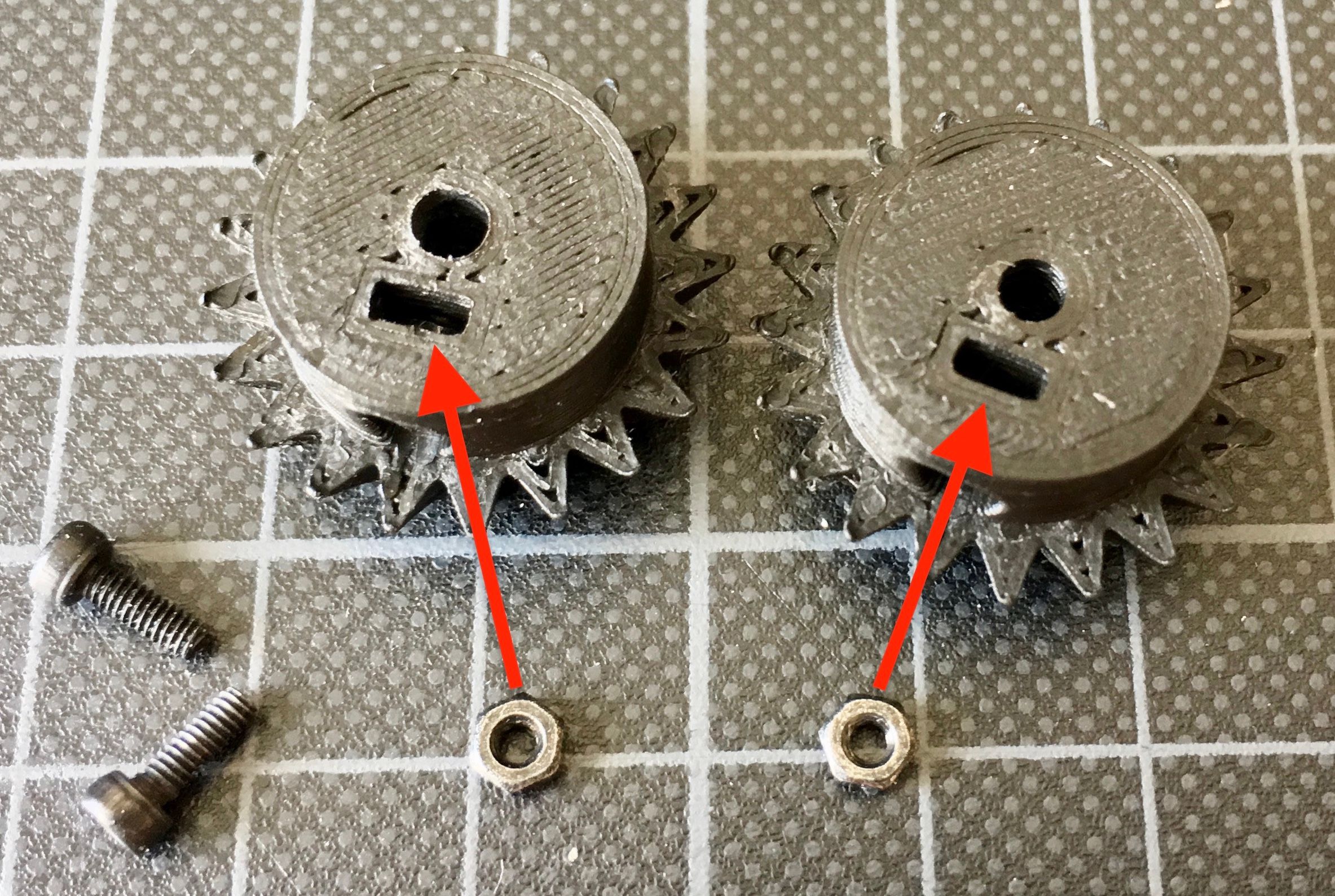 3D Printed FPV Rover V2.0 : 11 Steps (with Pictures) - Instructables