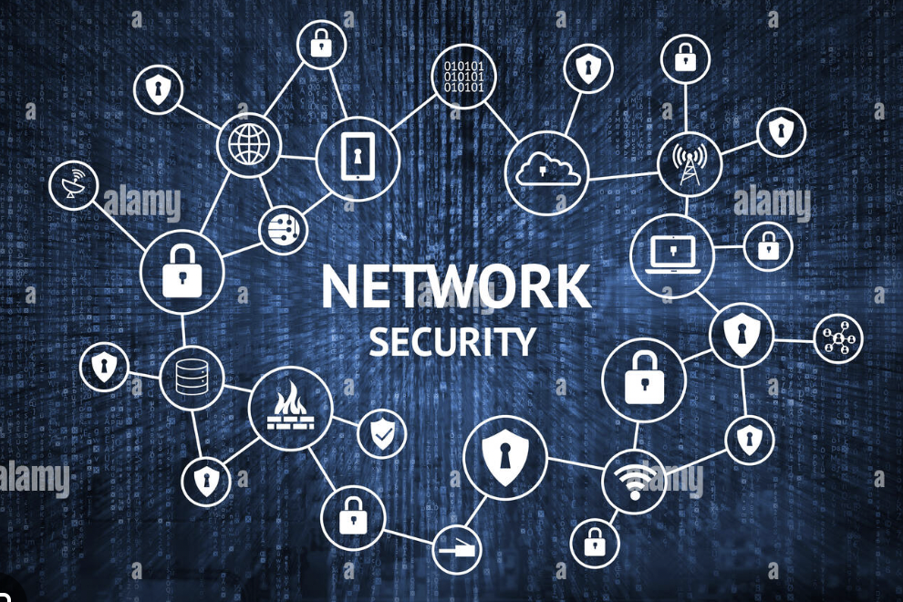 Step-by-Step Guide: Configuring Firewalls for Network Security : 8 ...