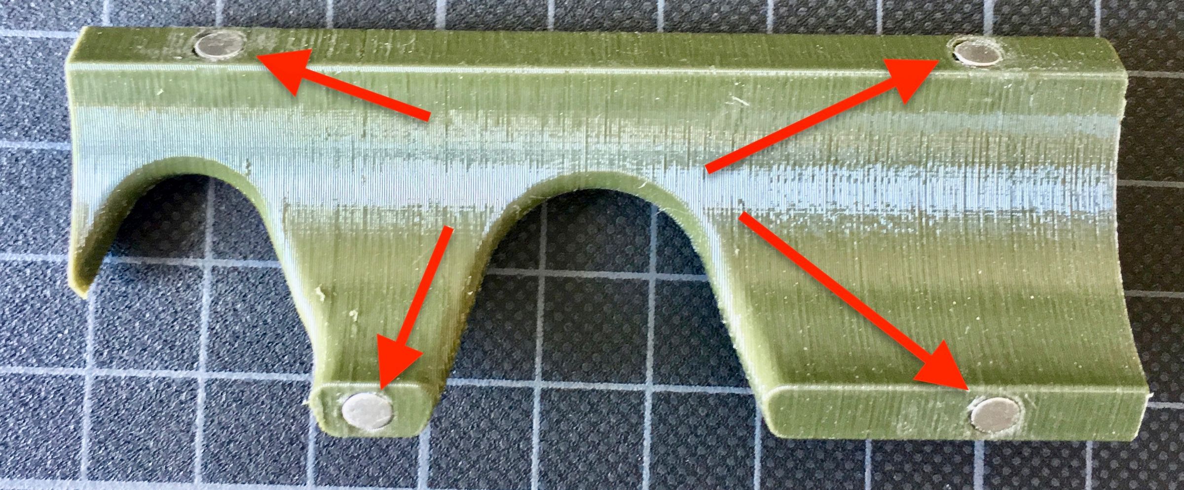 3D Printed FPV Rover V2.0 : 11 Steps (with Pictures) - Instructables