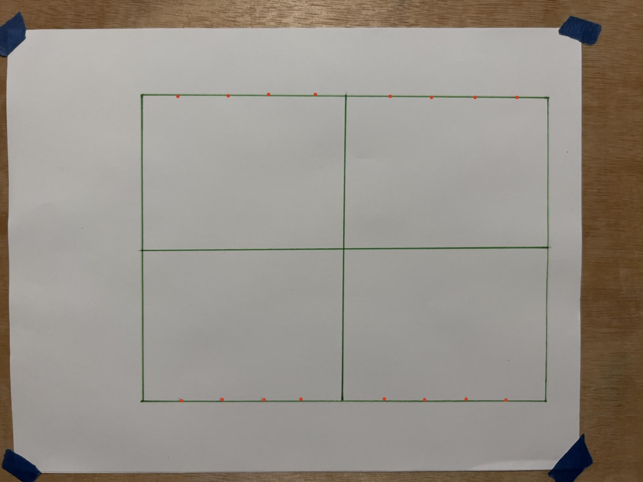 Spirograph Pattern Draw : 7 Steps - Instructables