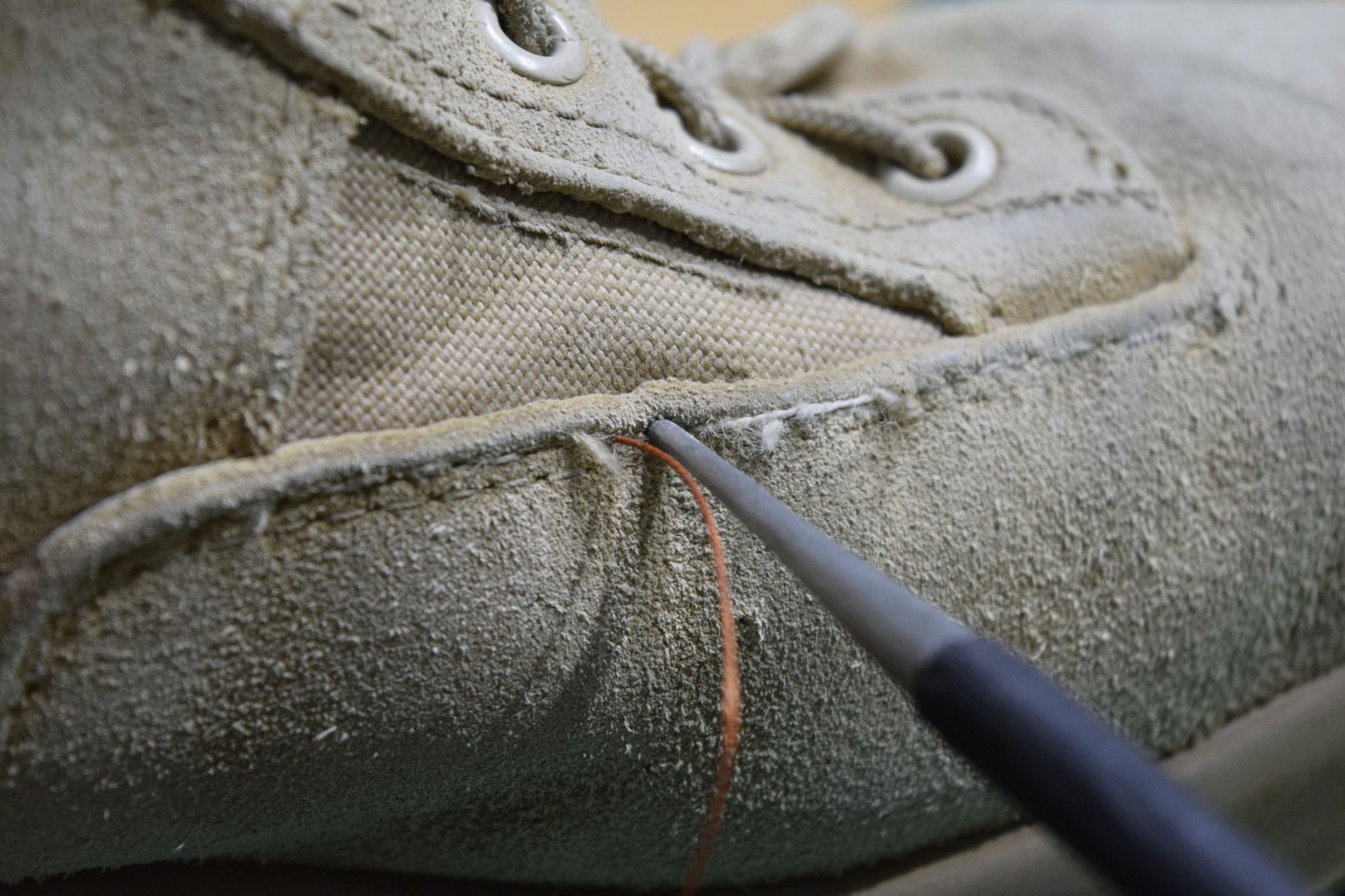 Leather Sewing Needle : 8 Steps (with Pictures) - Instructables