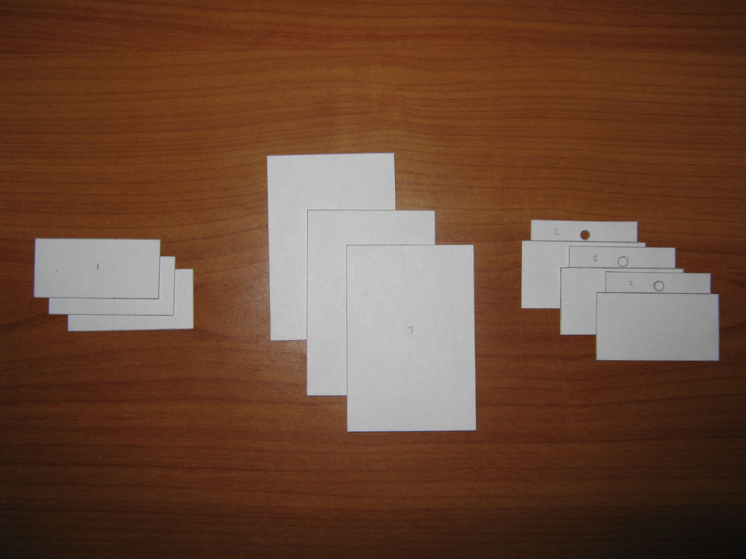 Paper Motorized Walking Machine "Sculpture" : 37 Steps (with Pictures ...