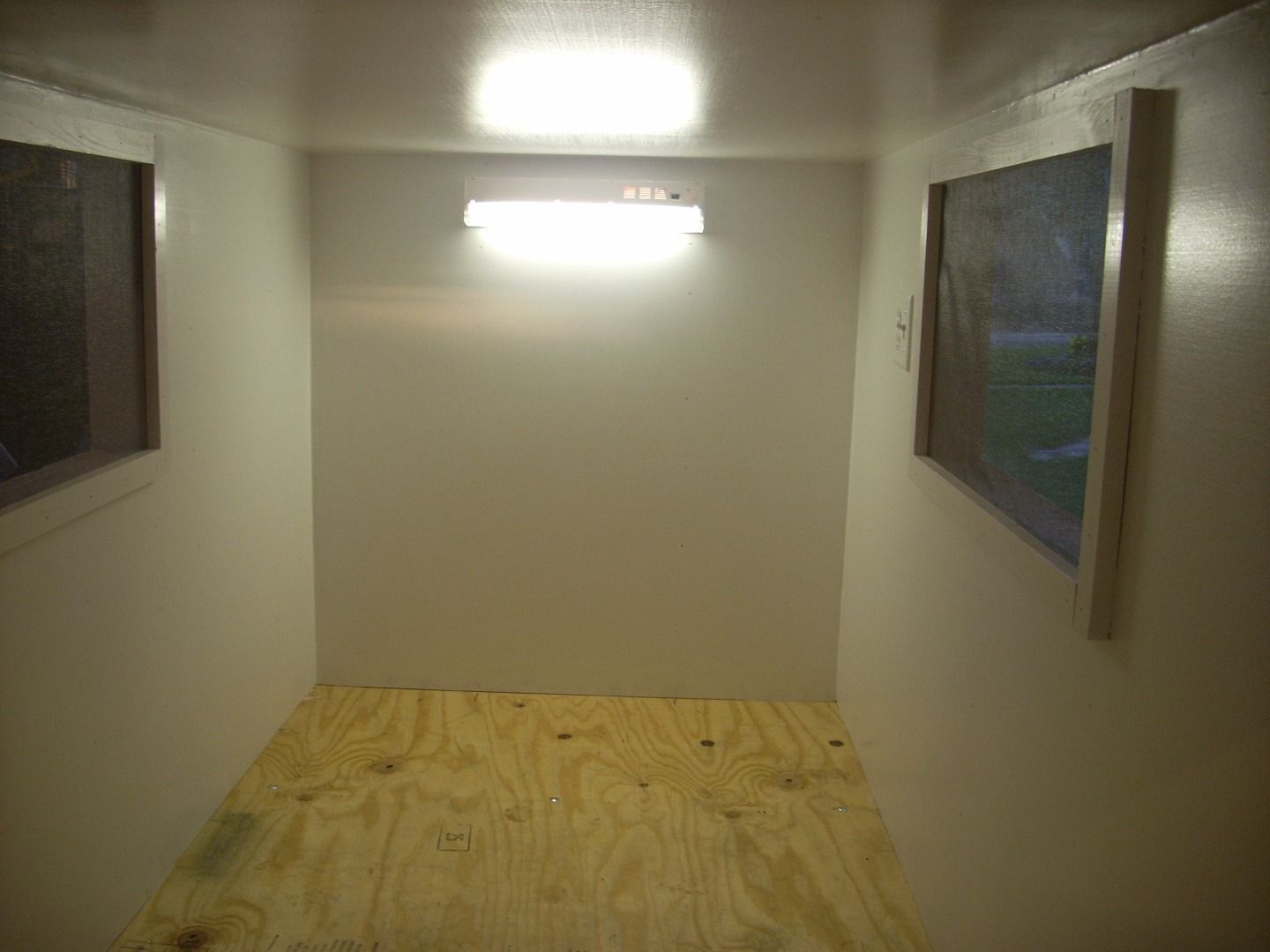 DIY Micro Camper : 13 Steps (with Pictures) - Instructables