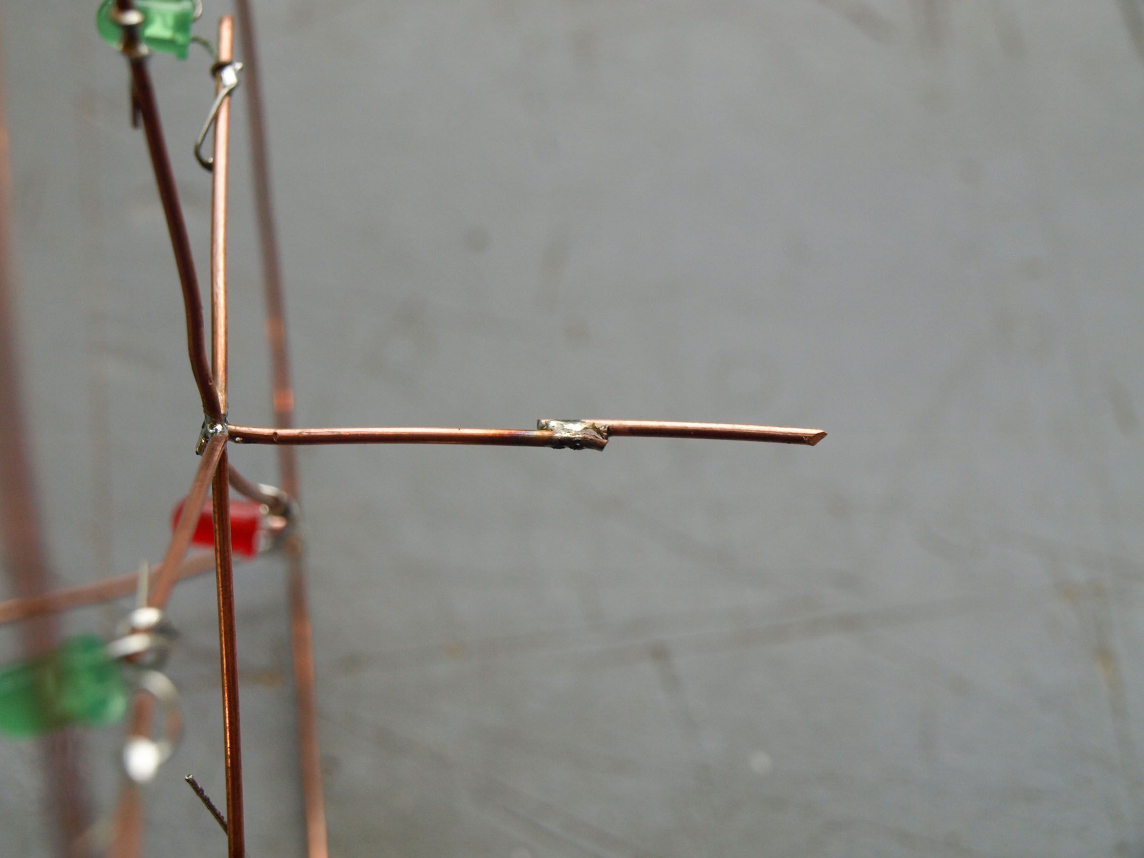 Possibilities of Soldering for Prototyping : 7 Steps (with Pictures ...