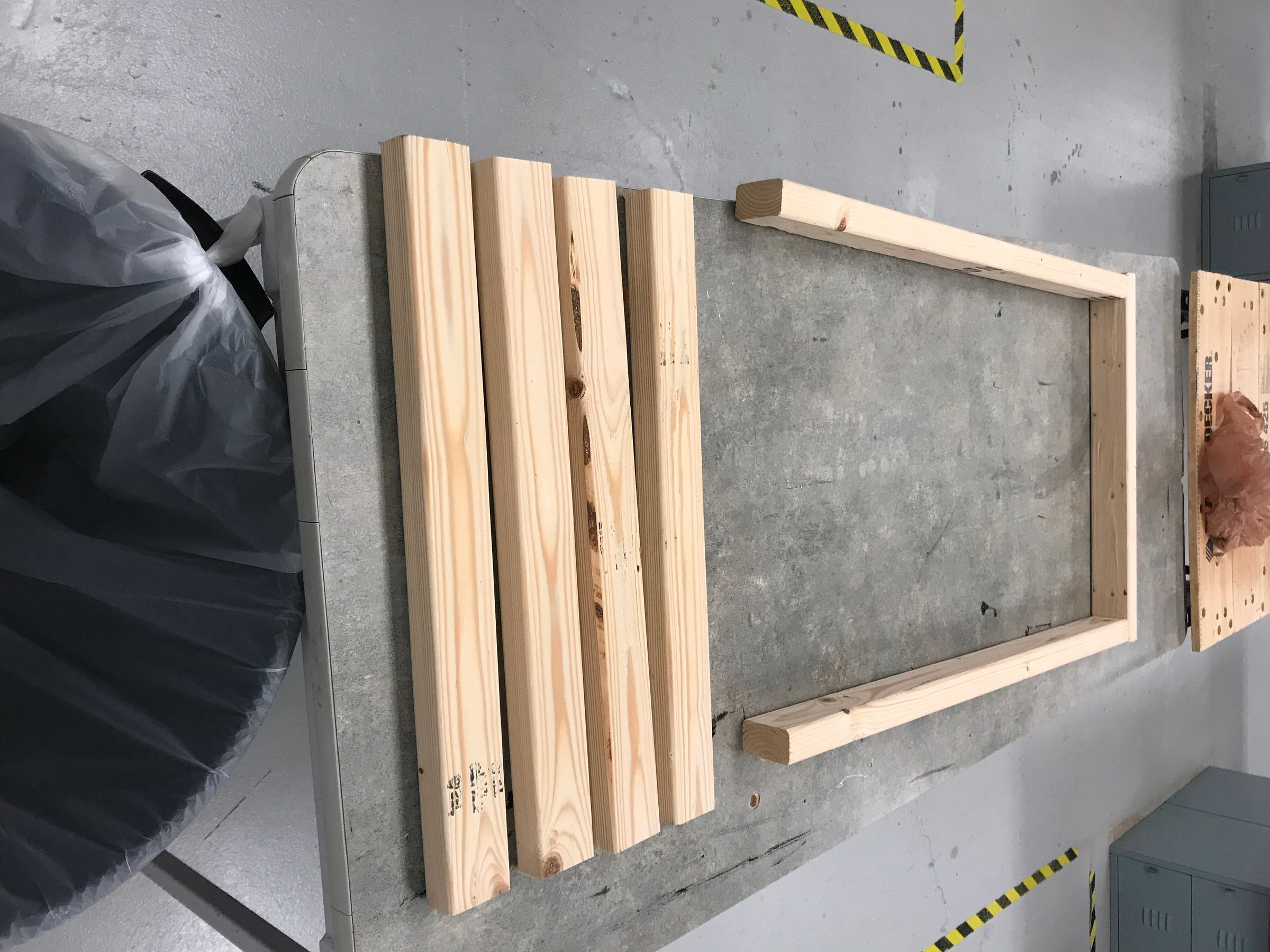 Skatepark Coffee Table : 10 Steps - Instructables