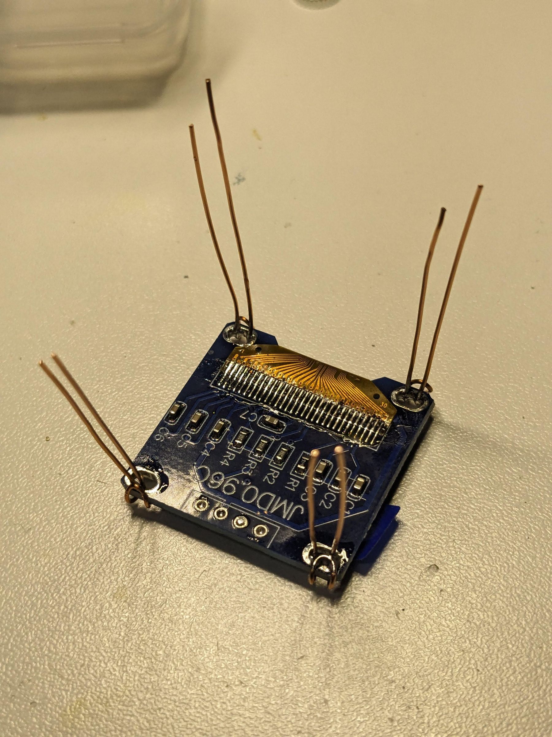 Etch Eurorack Module Build : 11 Steps (with Pictures) - Instructables