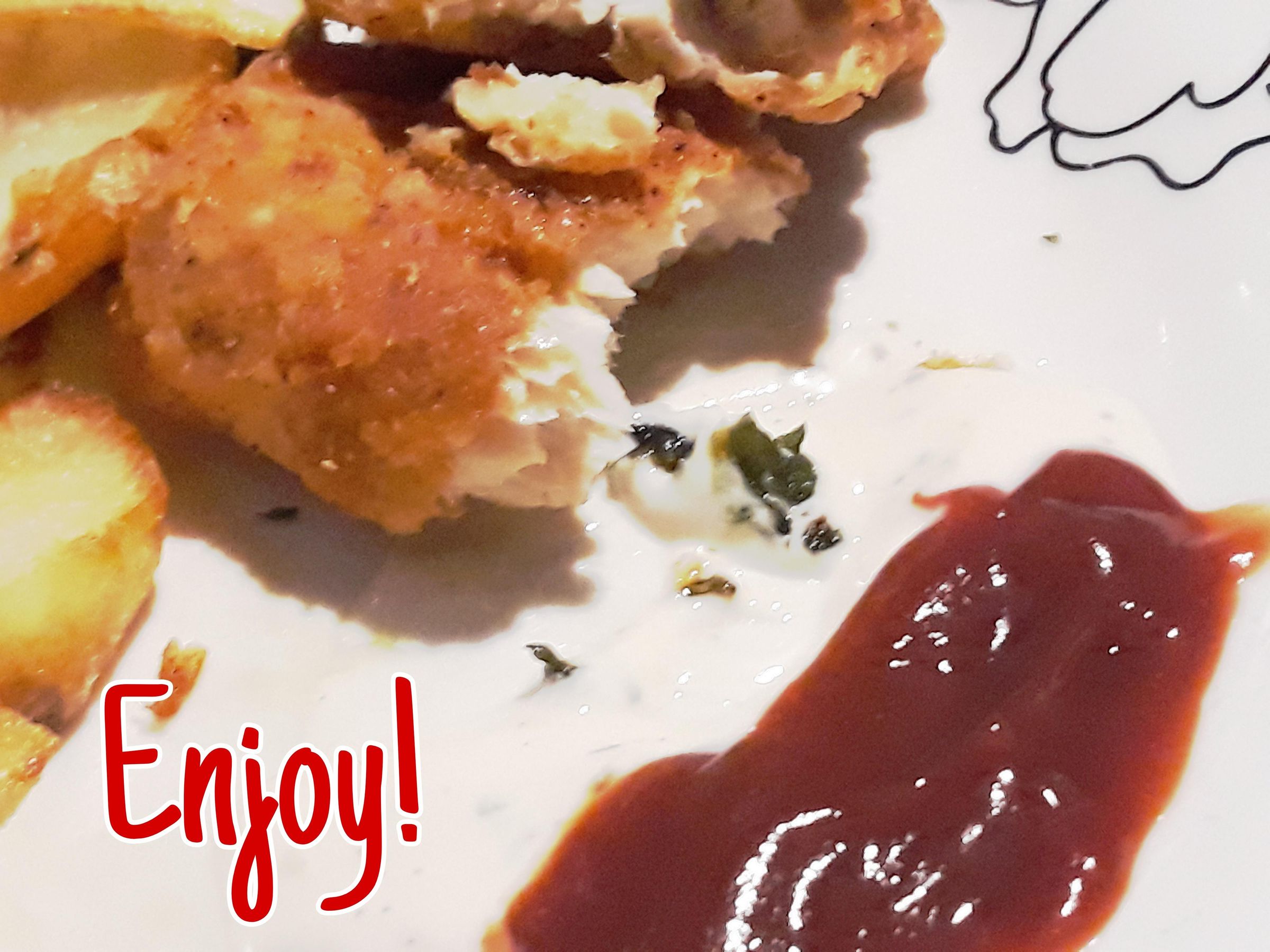 Homestyle Fish and Chips : 5 Steps - Instructables