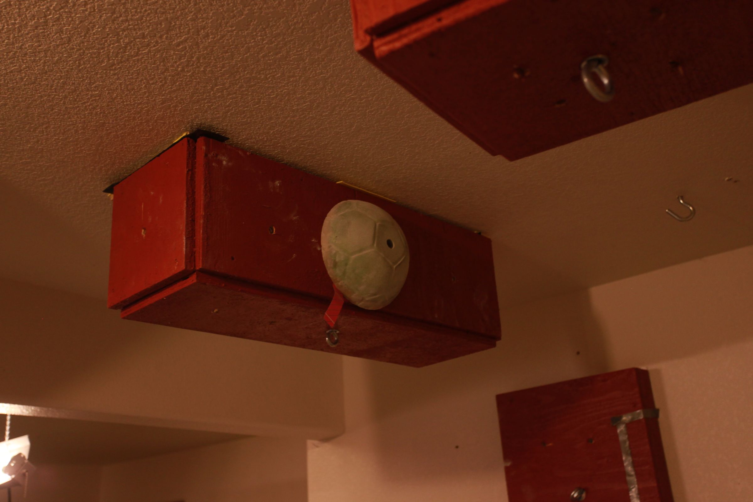 Rock Climbing Volumes! - Instructables