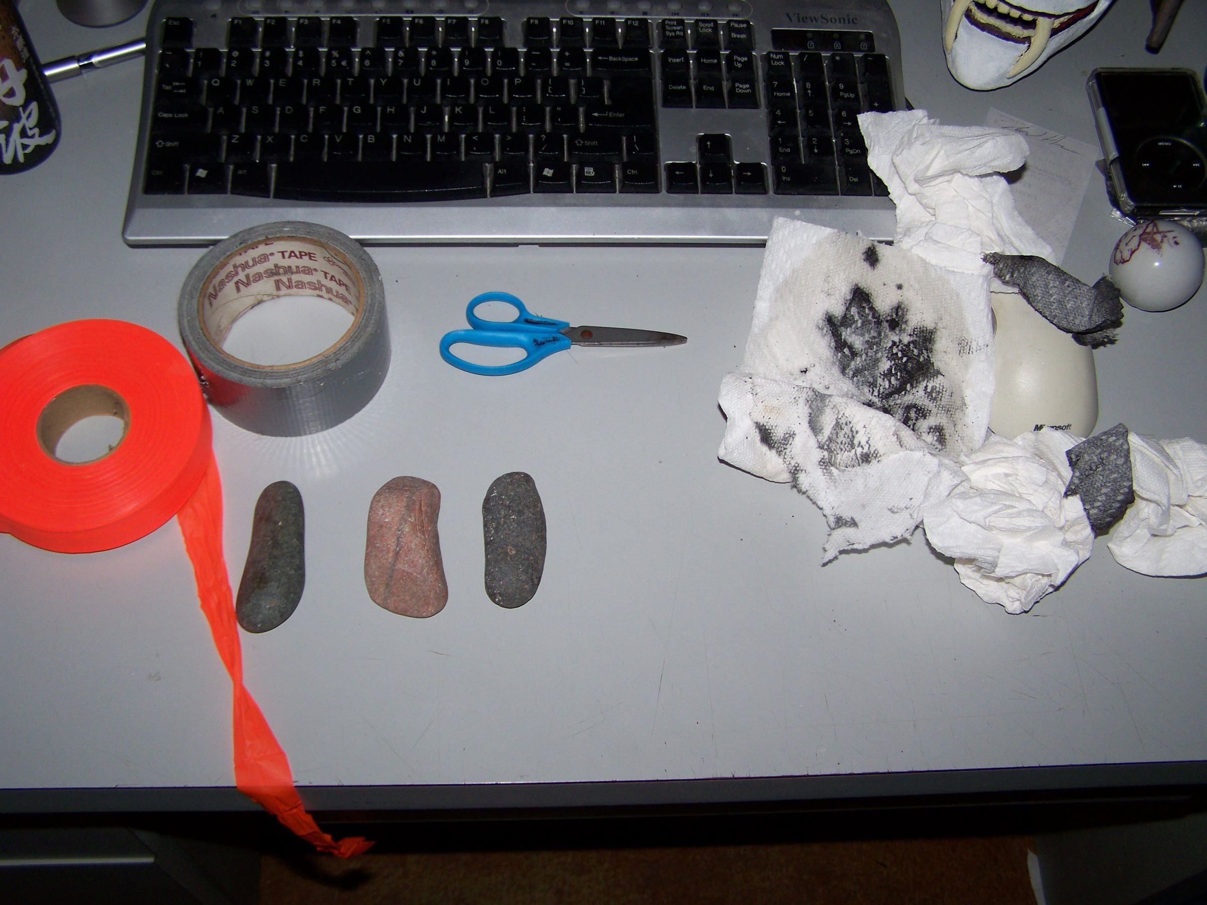 The Silver Spud: Cheap Reusable Spud Gun Projectiles : 4 Steps ...
