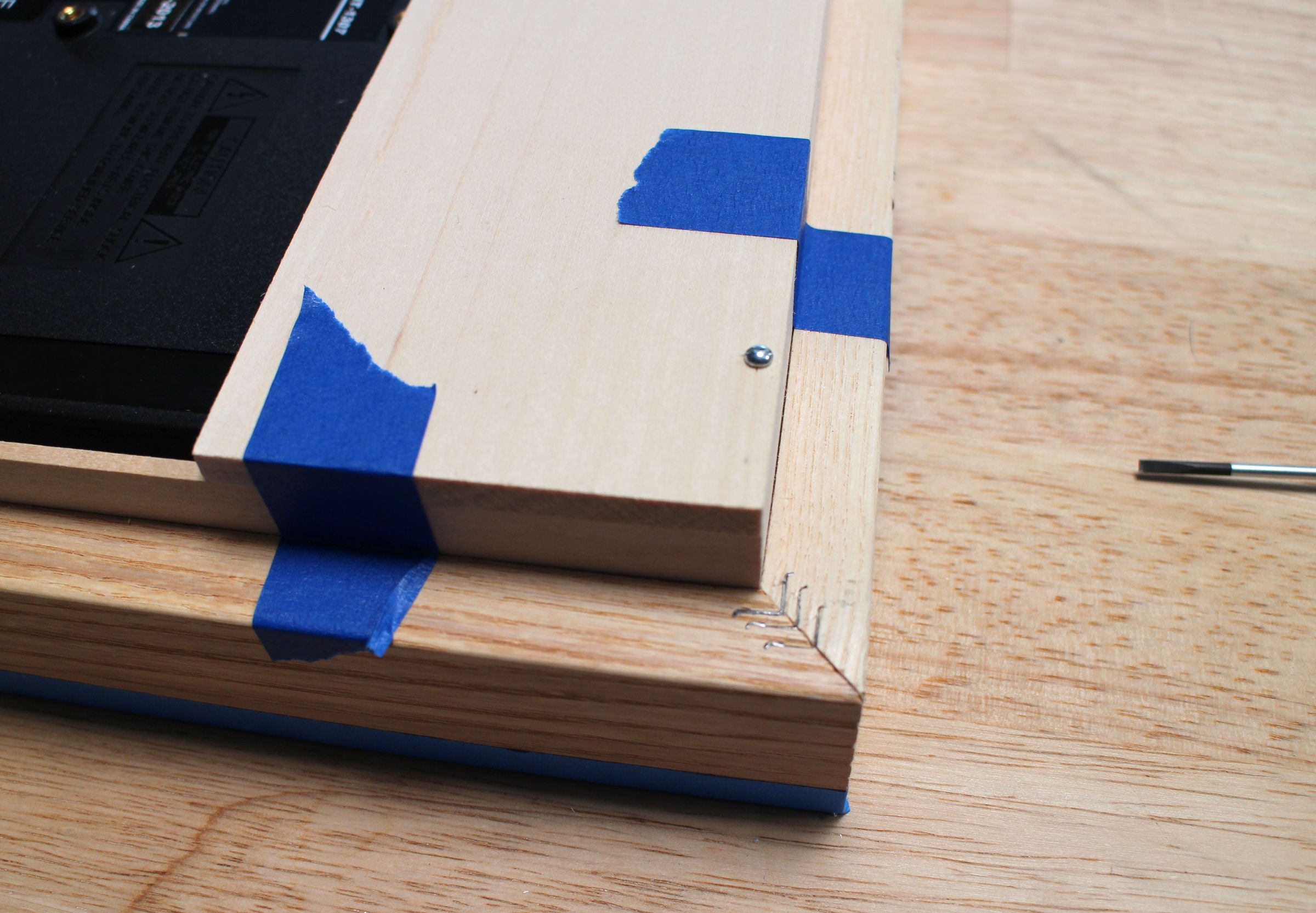 Internet Photo Frame : 20 Steps (with Pictures) - Instructables