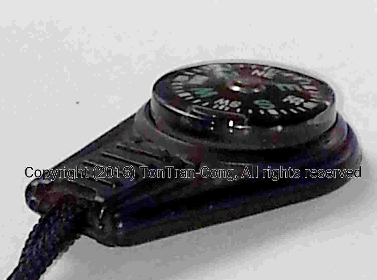 Selecting and Using Magnetic Compasses : 12 Steps (with Pictures ...