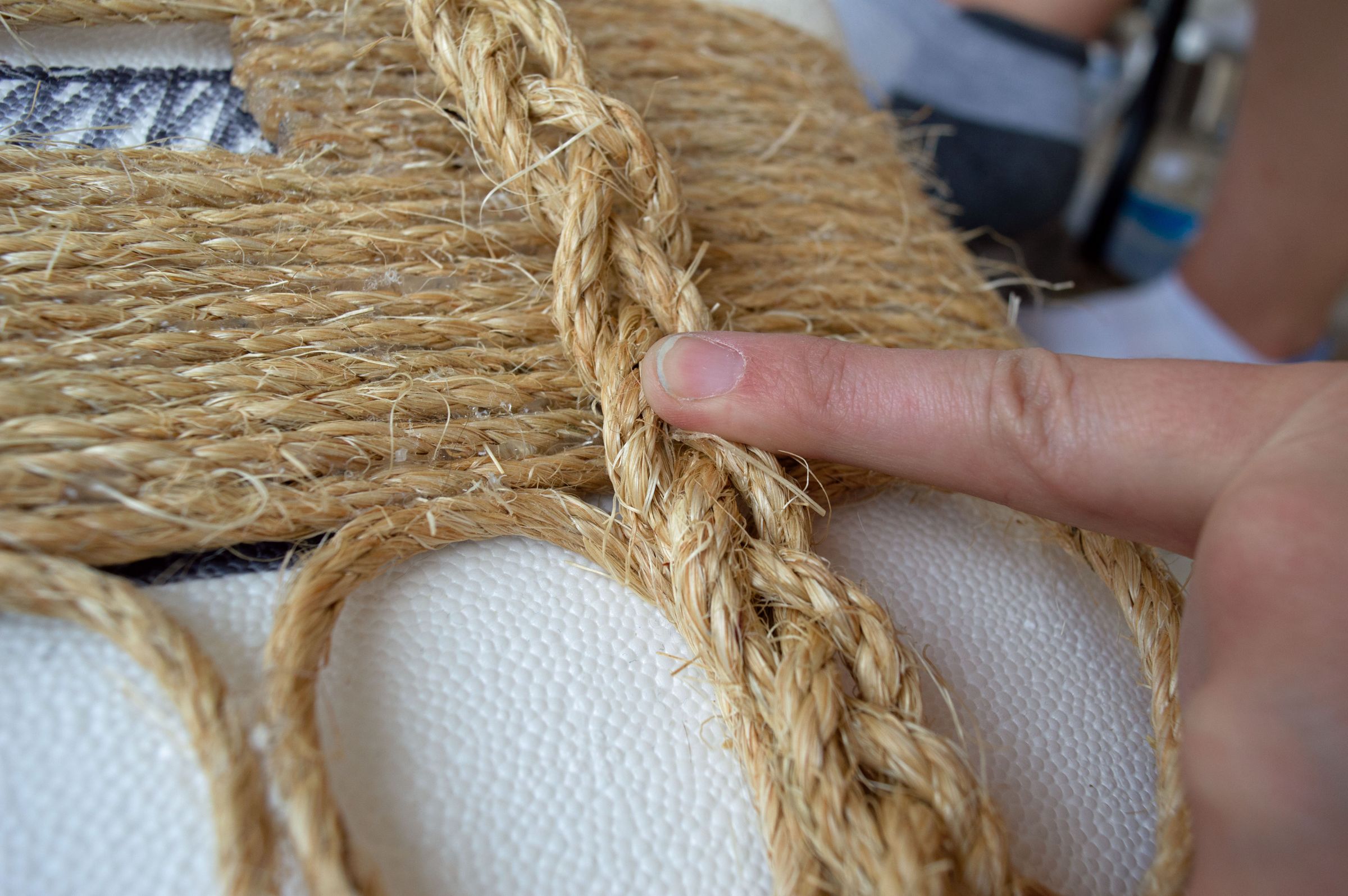 Sunshine Beachcomber Bag : 29 Steps (with Pictures) - Instructables