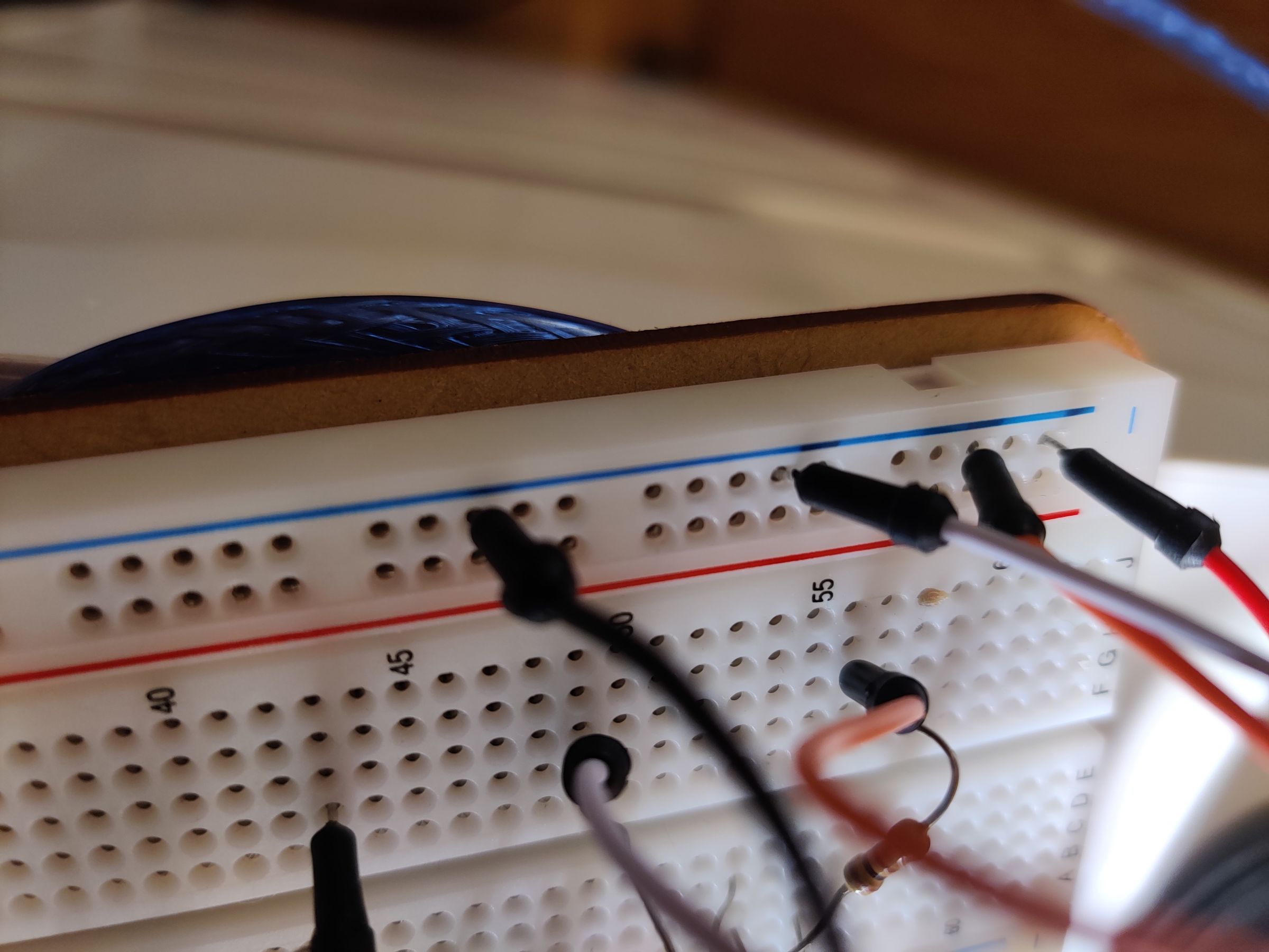 3 LED Blinking Lights : 7 Steps - Instructables