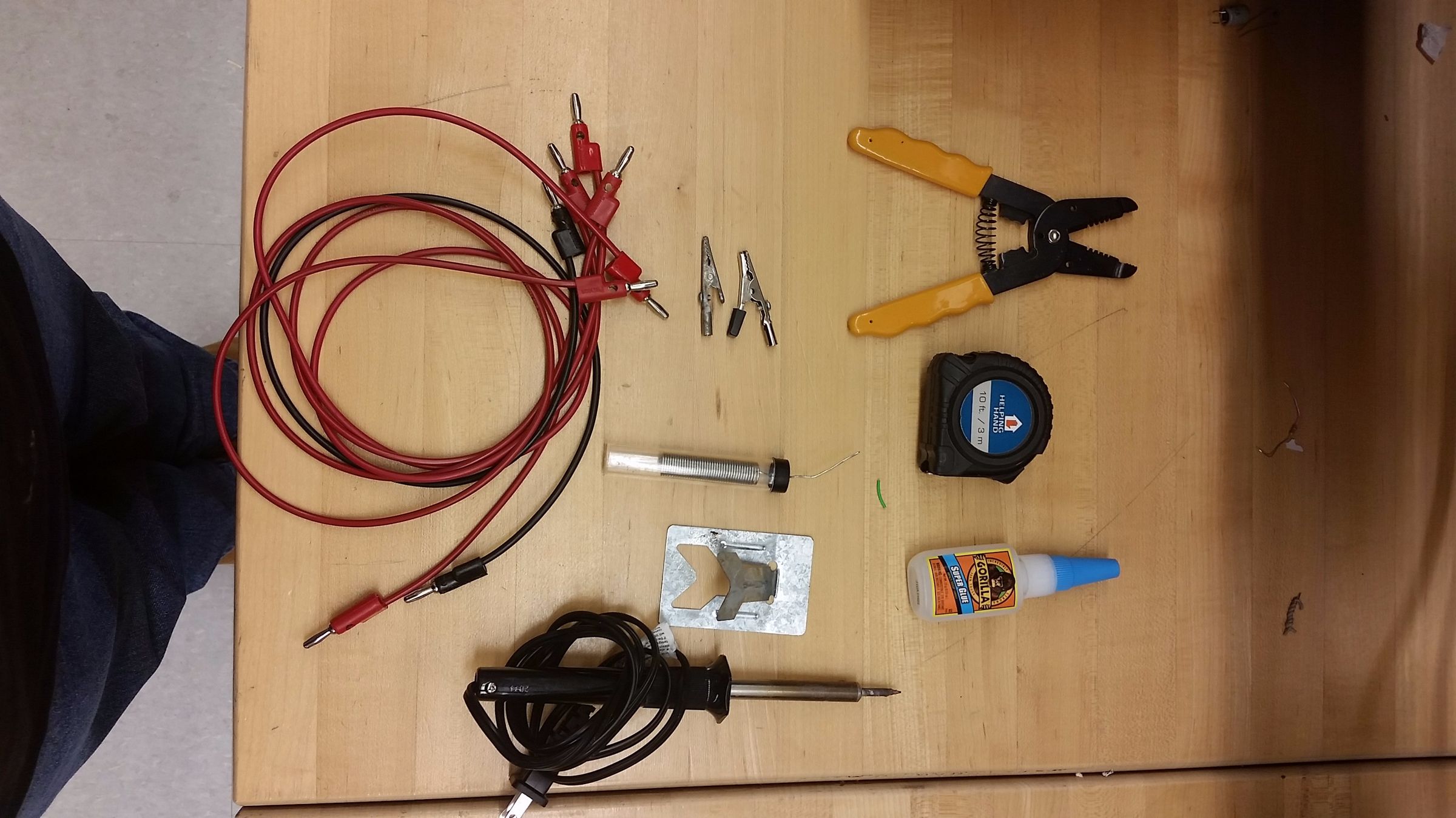 Portable Solar-Powered USB Charger/Cigar Box : 8 Steps (with Pictures ...