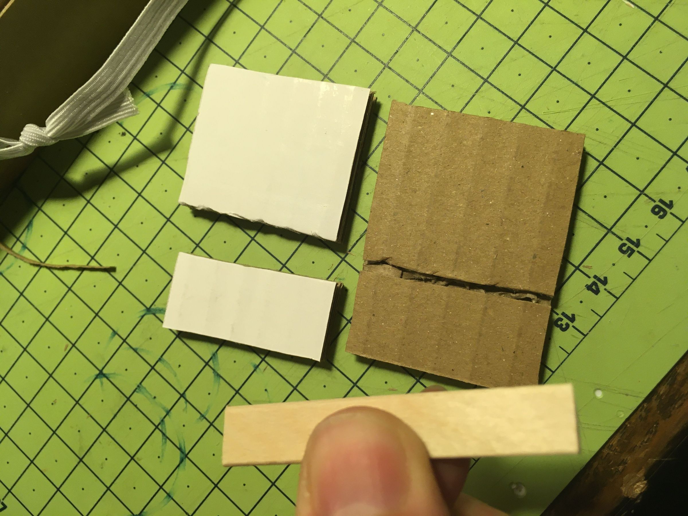 DIY Cardboard Loop-The-Loop - for Toy Cars : 23 Steps (with Pictures ...