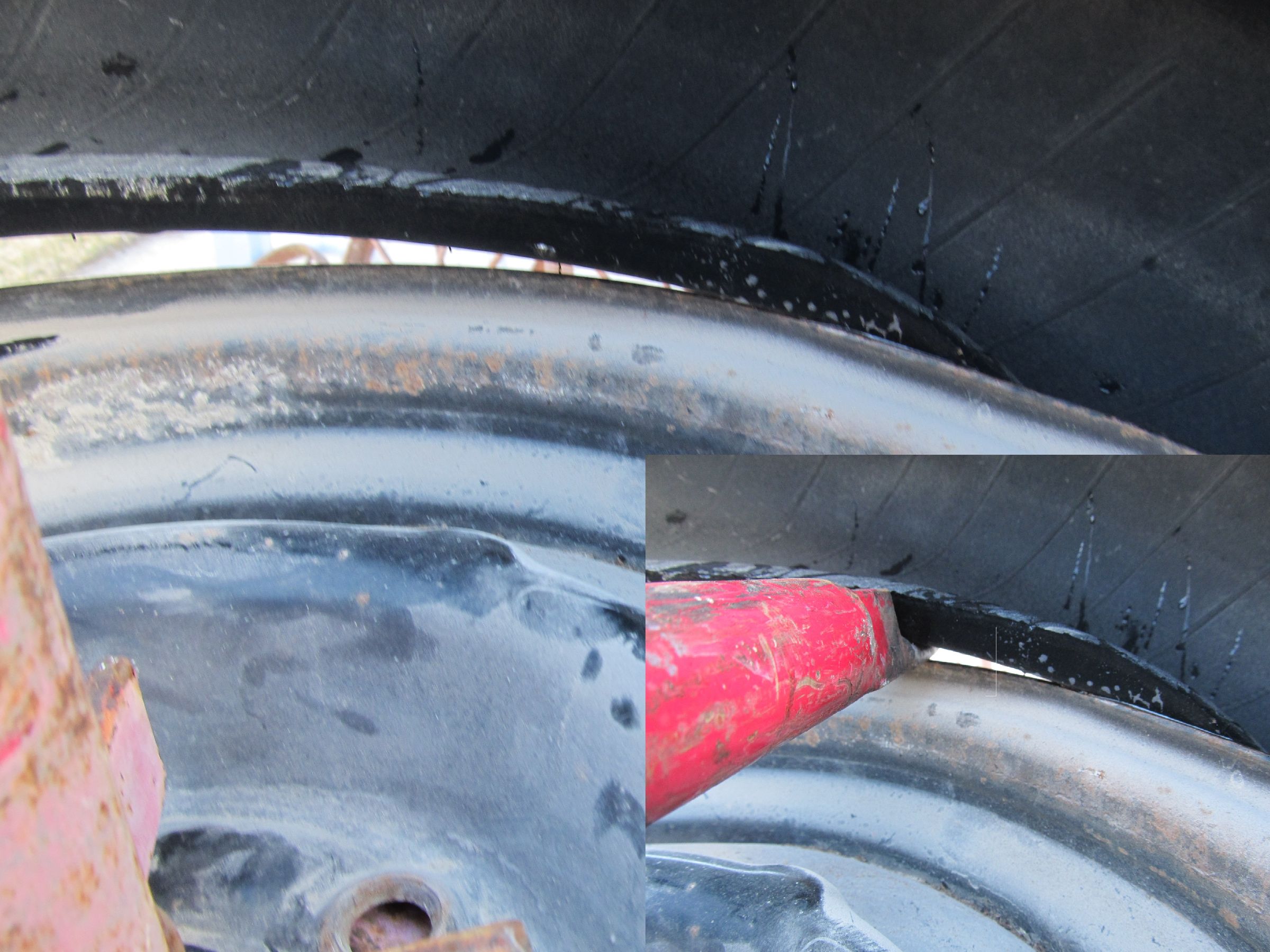 How to Use a Tire Changer. : 6 Steps - Instructables