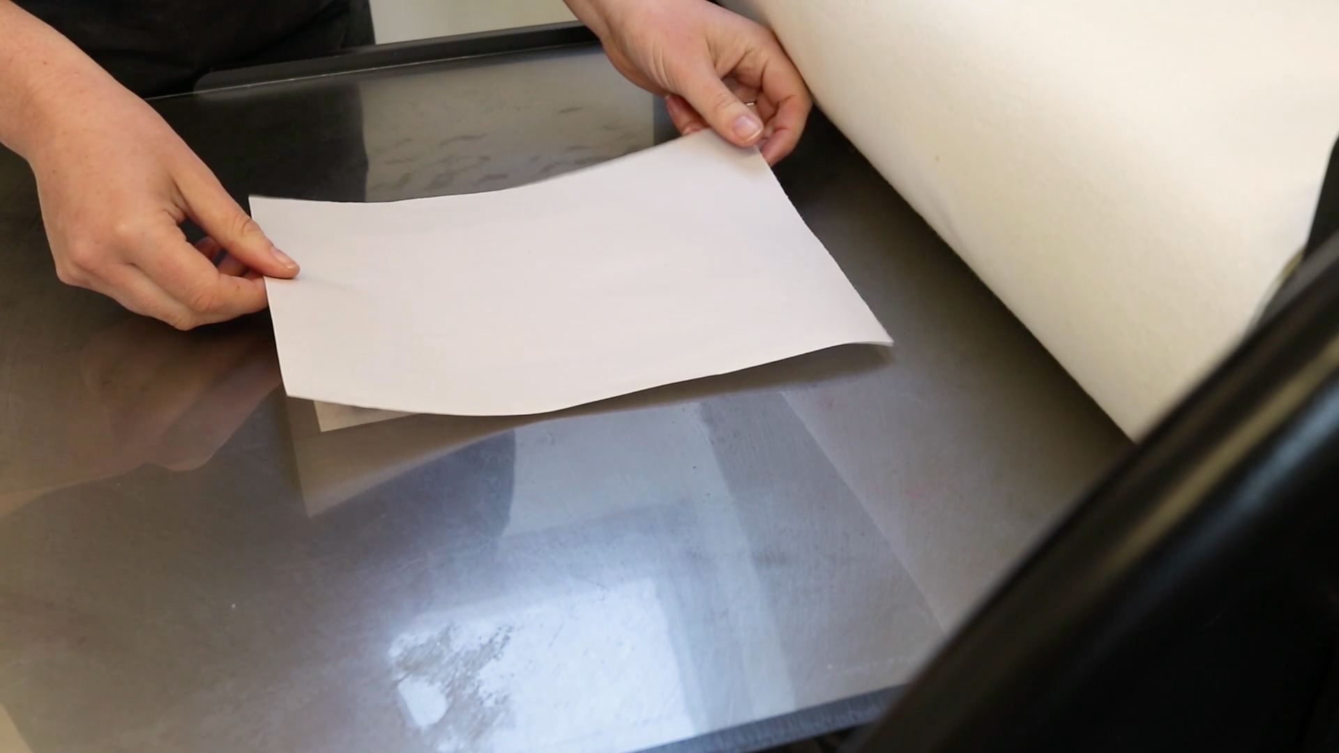 Make a Drypoint Print Using Recycled Cardboard : 8 Steps (with Pictures ...
