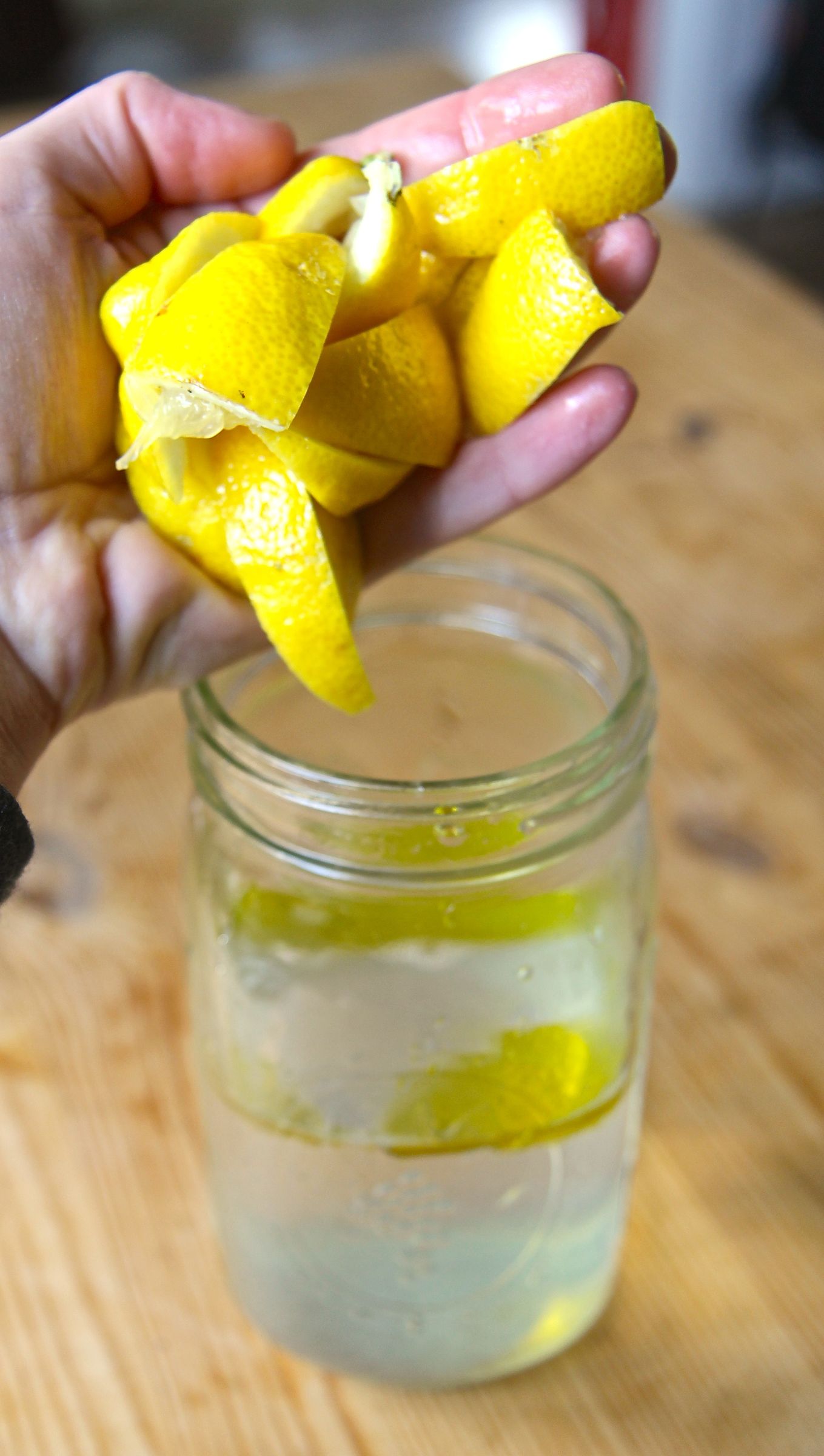 Natural Lemon Dusting Cloths : 8 Steps (with Pictures) - Instructables