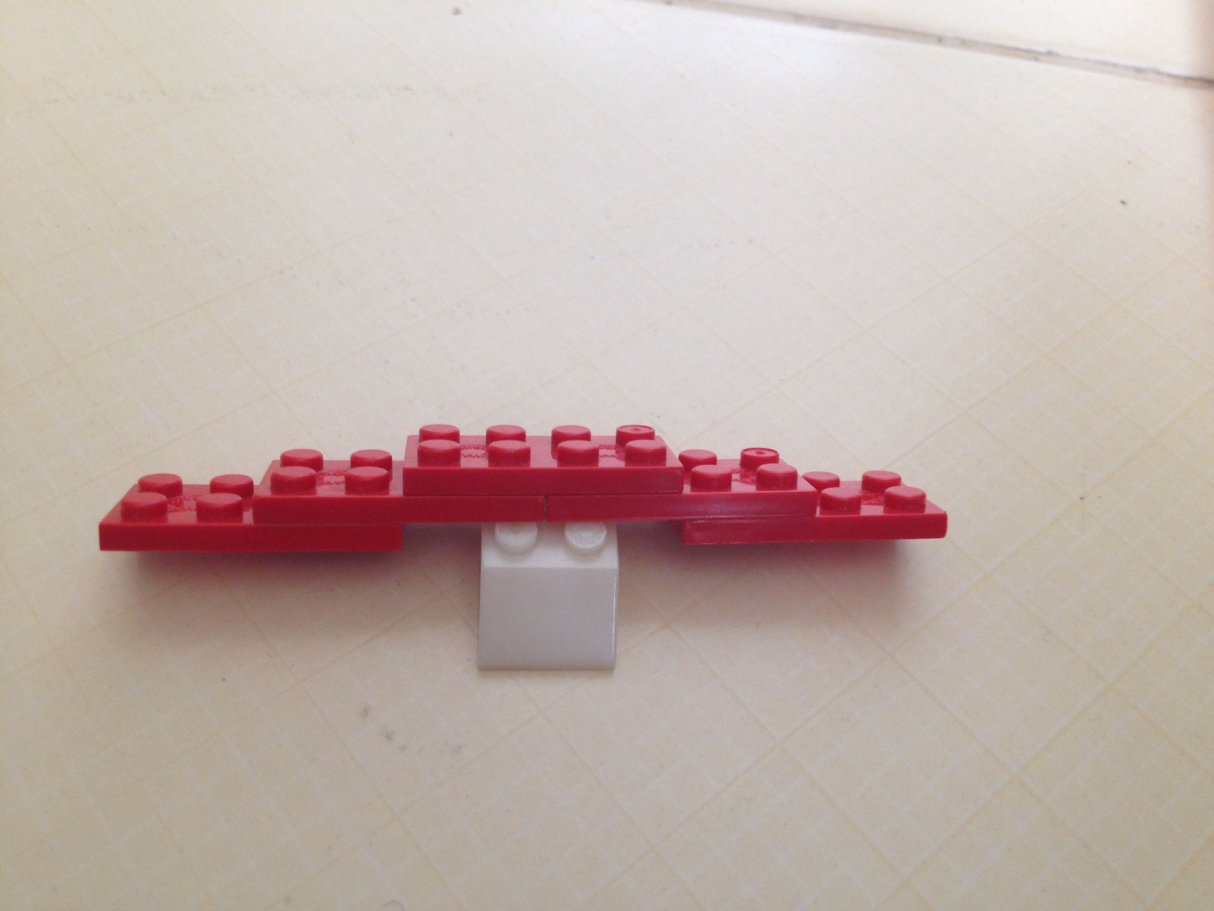 Mega Bloks Skyscrapers : 7 Steps - Instructables