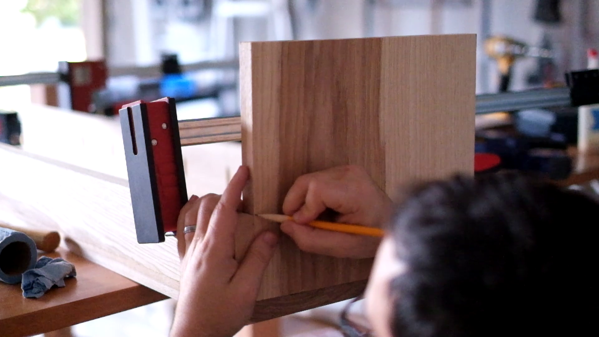 Power Carved Ripple Bench : 8 Steps (with Pictures) - Instructables