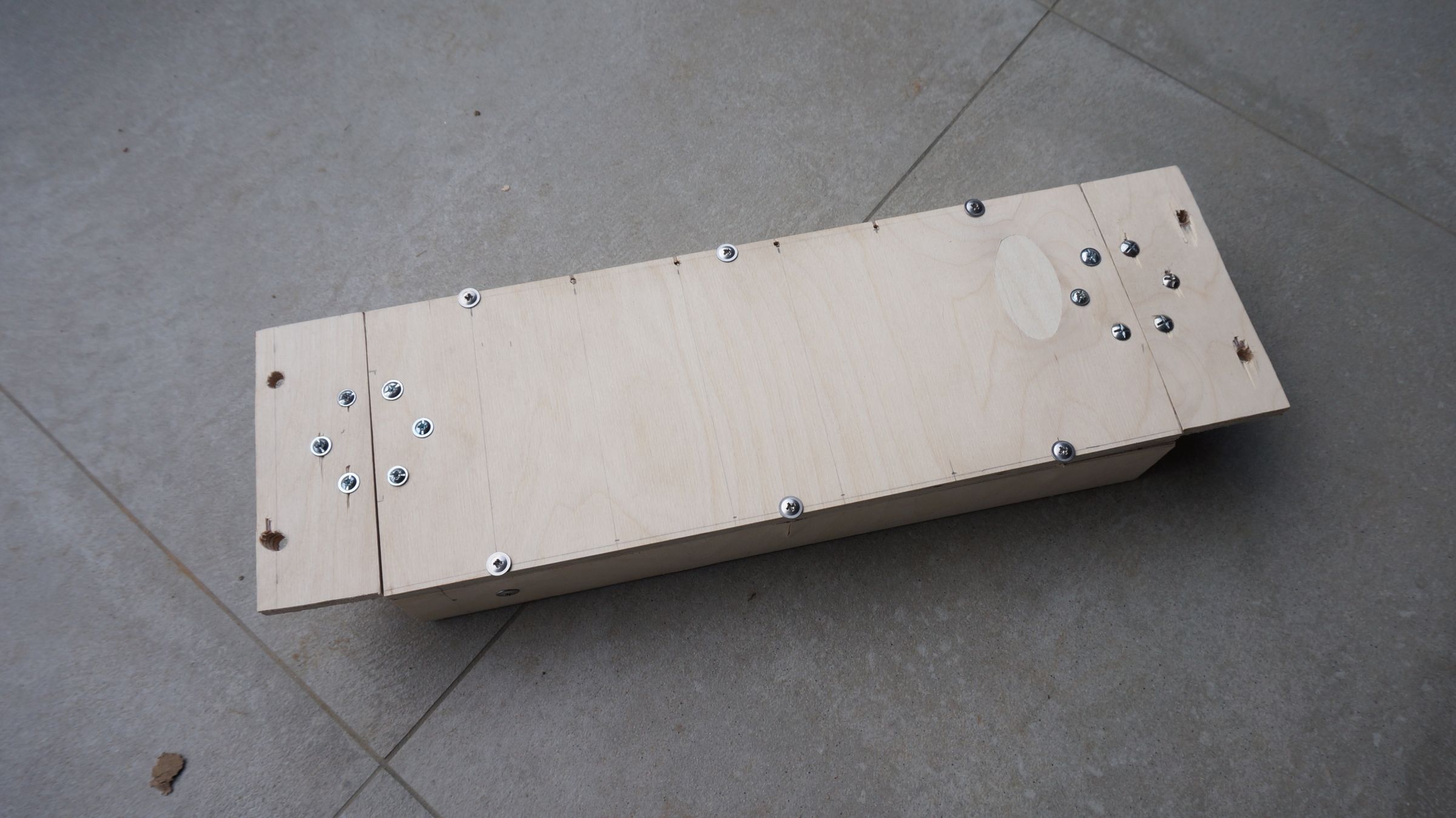 Portable Swing / Bike Bag : 5 Steps - Instructables