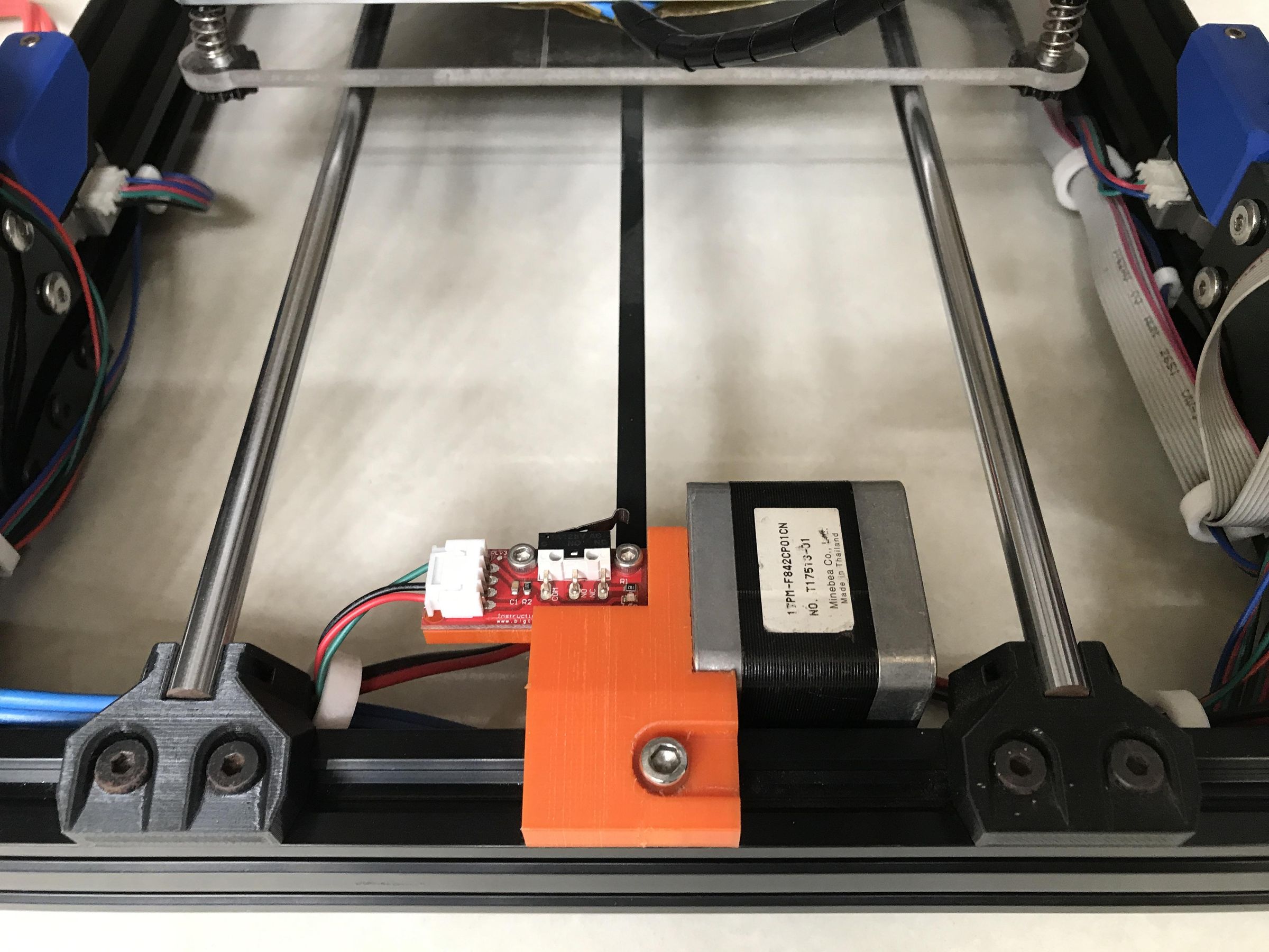 D.I.Y Prusa Bear 3D Printer : 14 Steps - Instructables